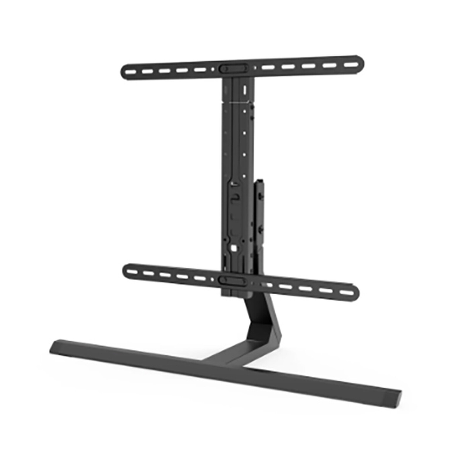 Hama Tiltable table stand for TV 33" to 65" - TV stand - LDLC