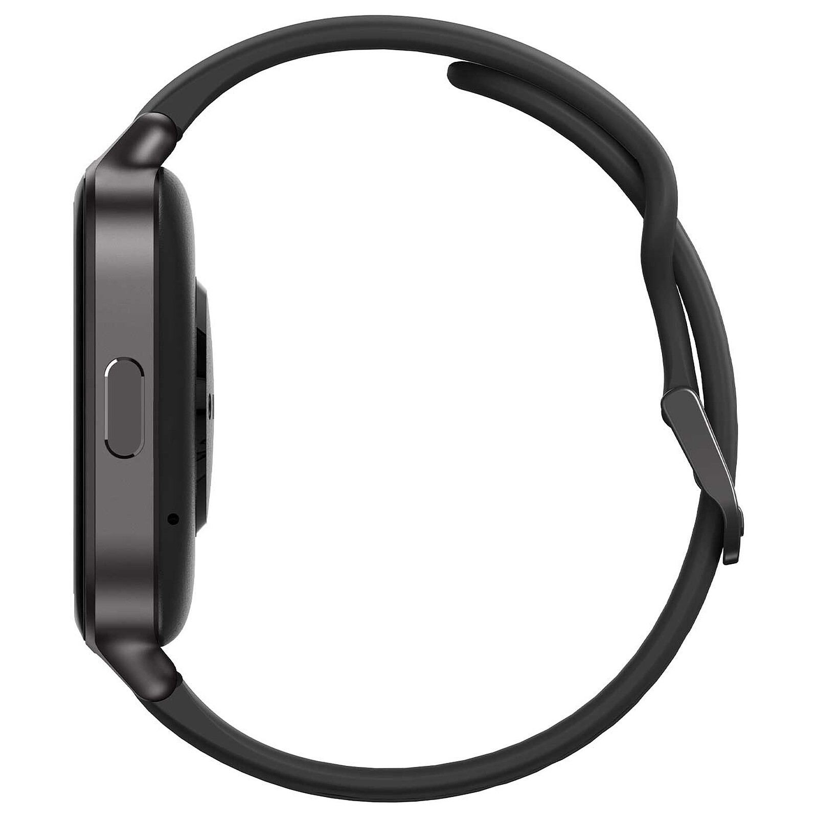 Ice Watch Ice Fit Noir - Montre connectée - LDLC