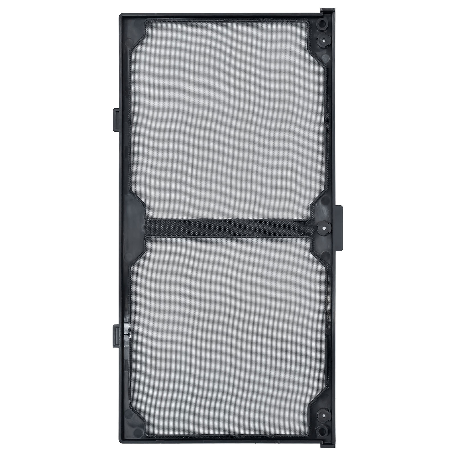 Lian Li Lancool 207 Front Dust Filter (Black) - Dust filter - LDLC