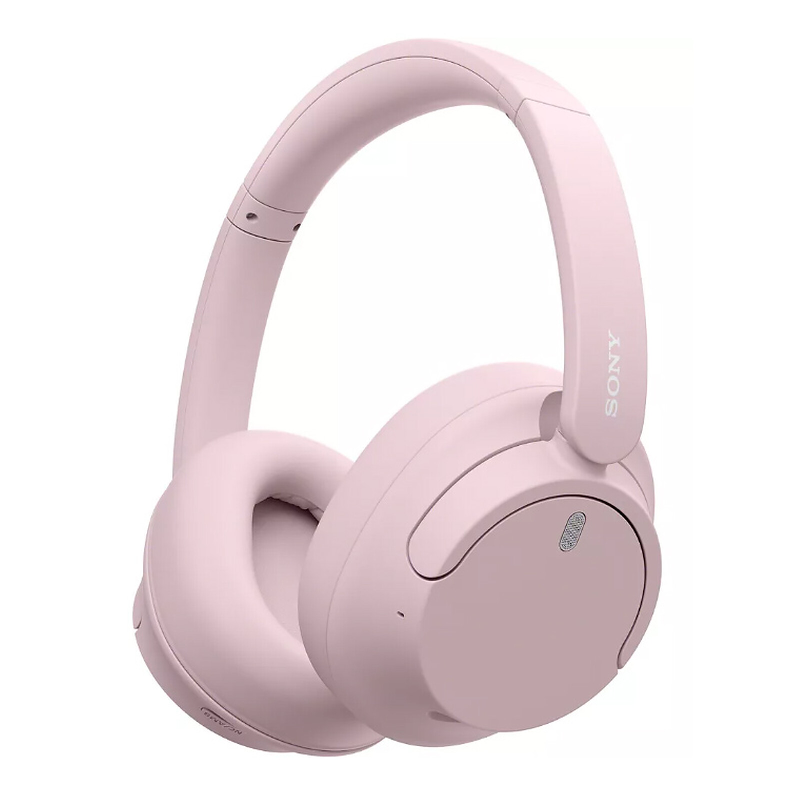 Sony WH-CH720N Pink - Headphones - LDLC