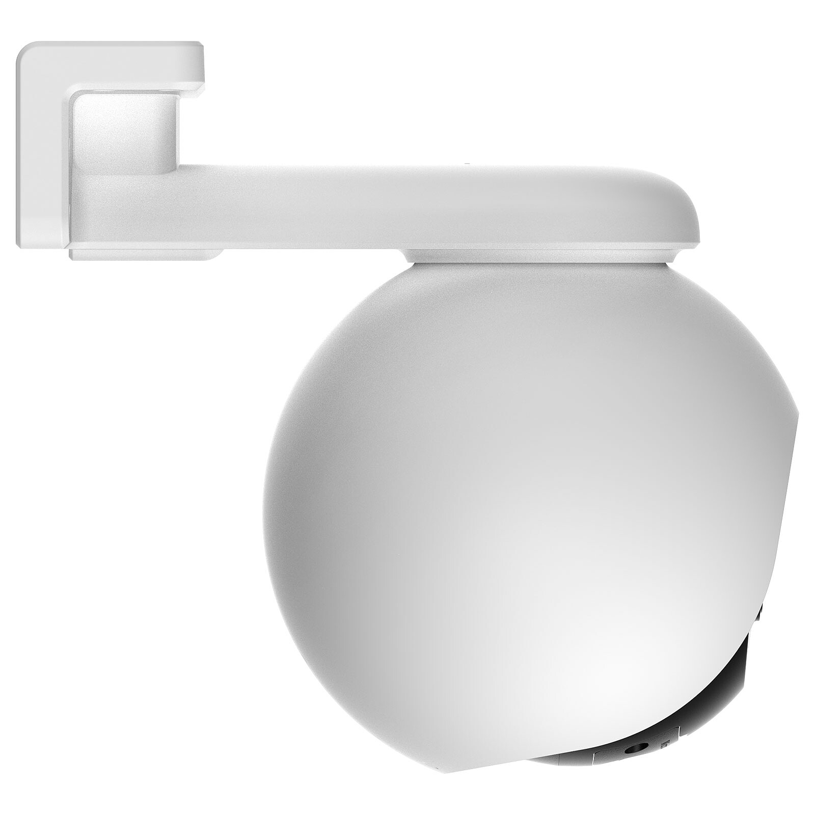 EZVIZ H8 Pro 2K - IP camera - LDLC | Holy Moley