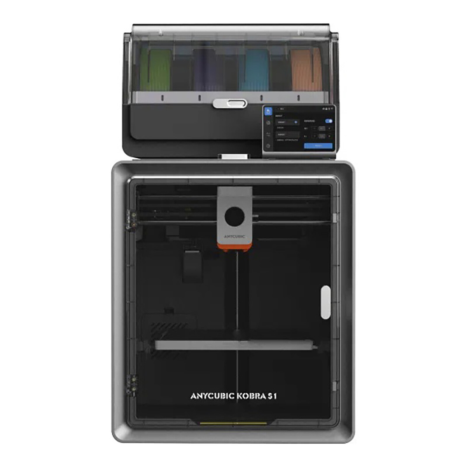 Anycubic Kobra S1 Combo - Stampante 3D - LDLC