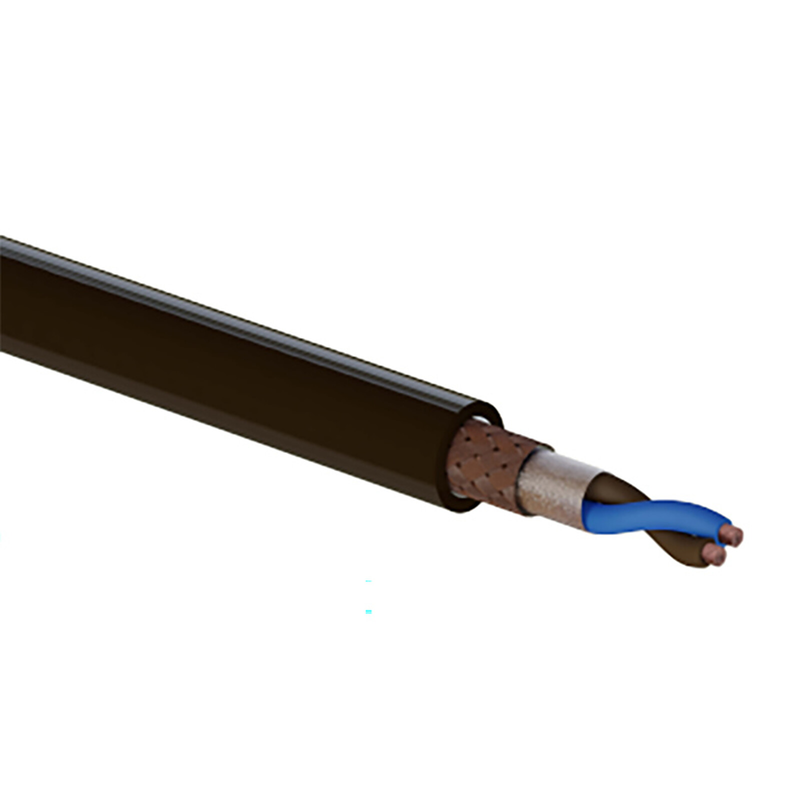 Real Cable PSKAP15 (1,5 m) - Cable sector - LDLC