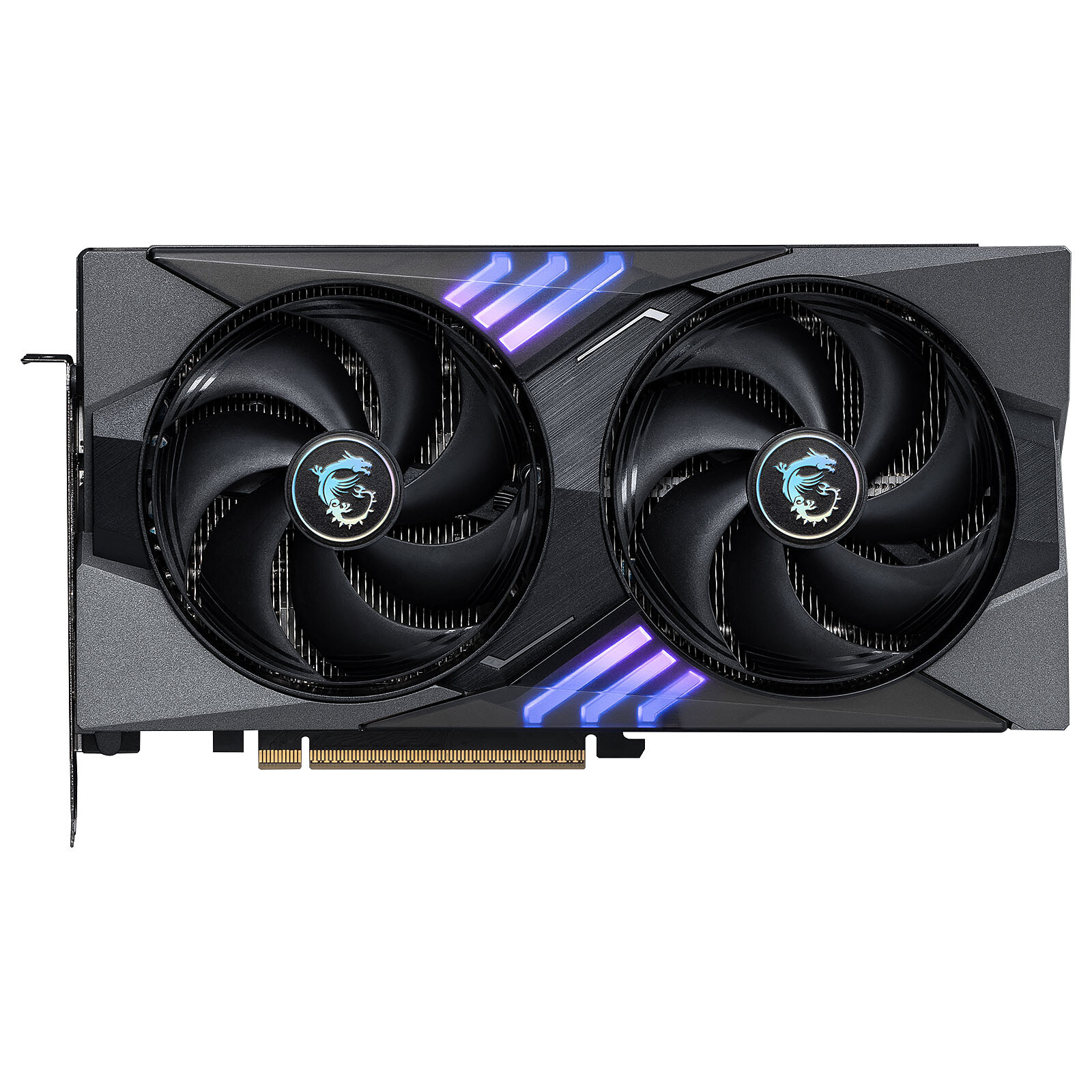 MSI GeForce RTX 5060 Ti 16G GAMING OC - Carte graphique - LDLC