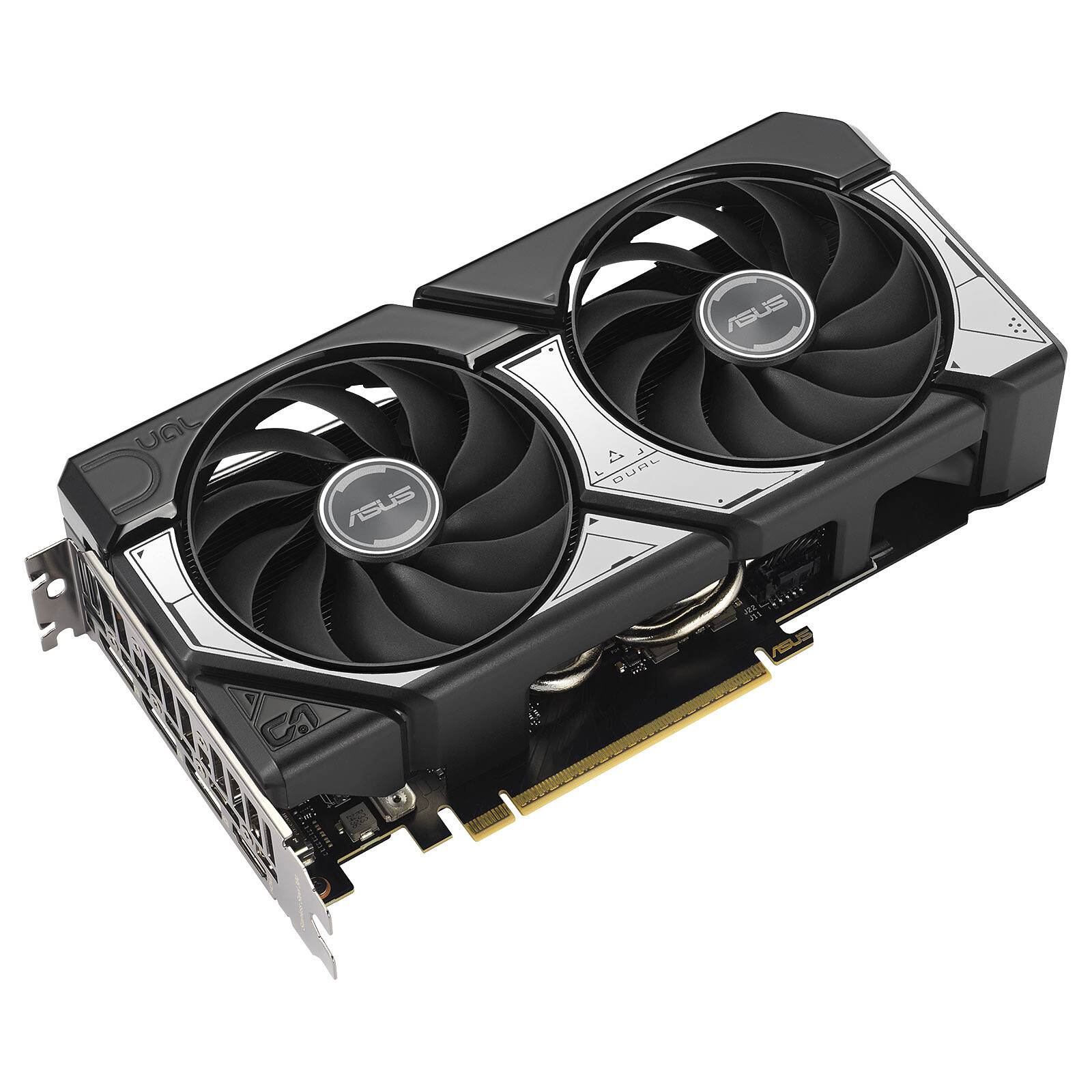 ASUS Dual GeForce RTX 5060 Ti OC Edition 16GB - Scheda video - LDLC