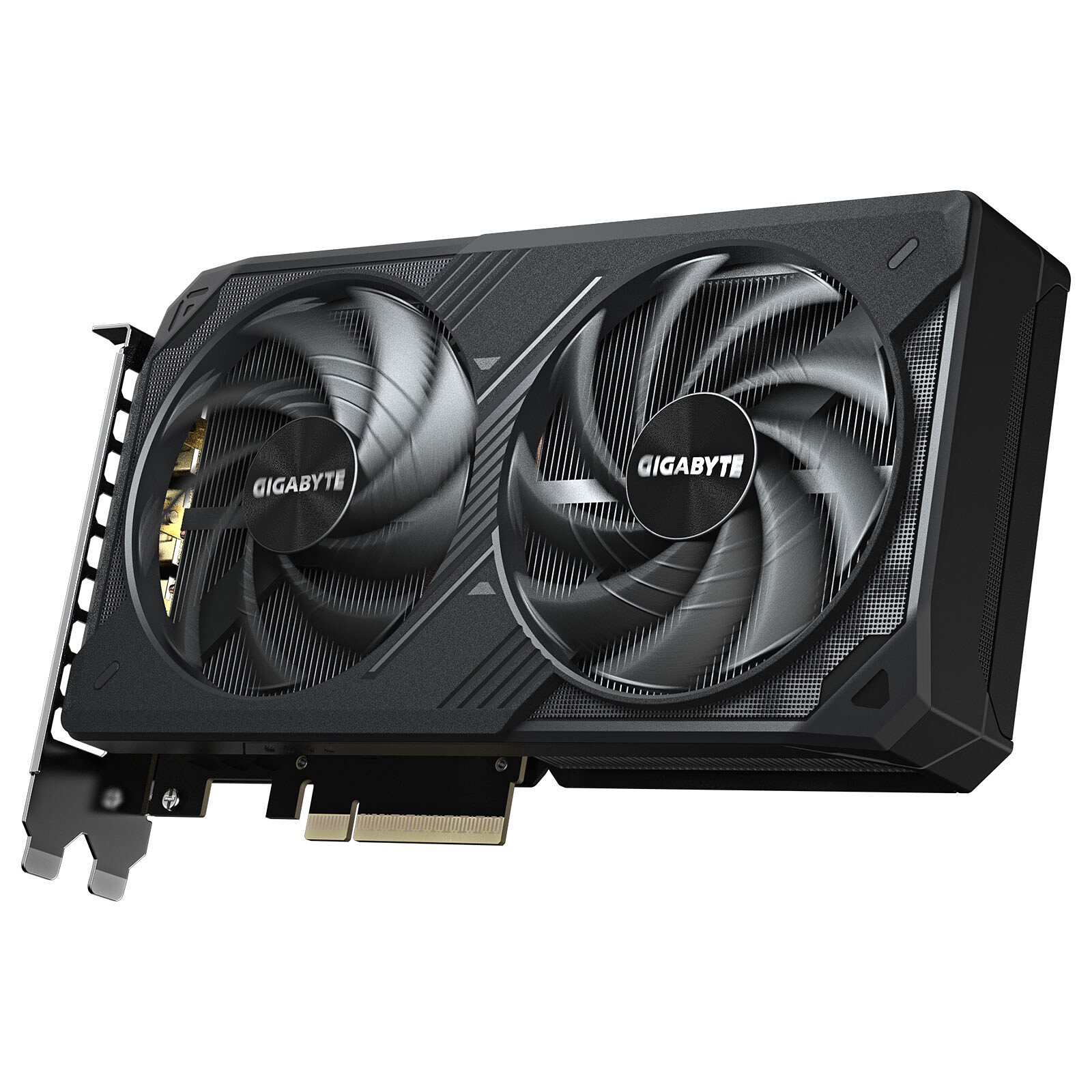 Gigabyte GeForce RTX 5060 Ti WINDFORCE OC 8G - Carte graphique - LDLC