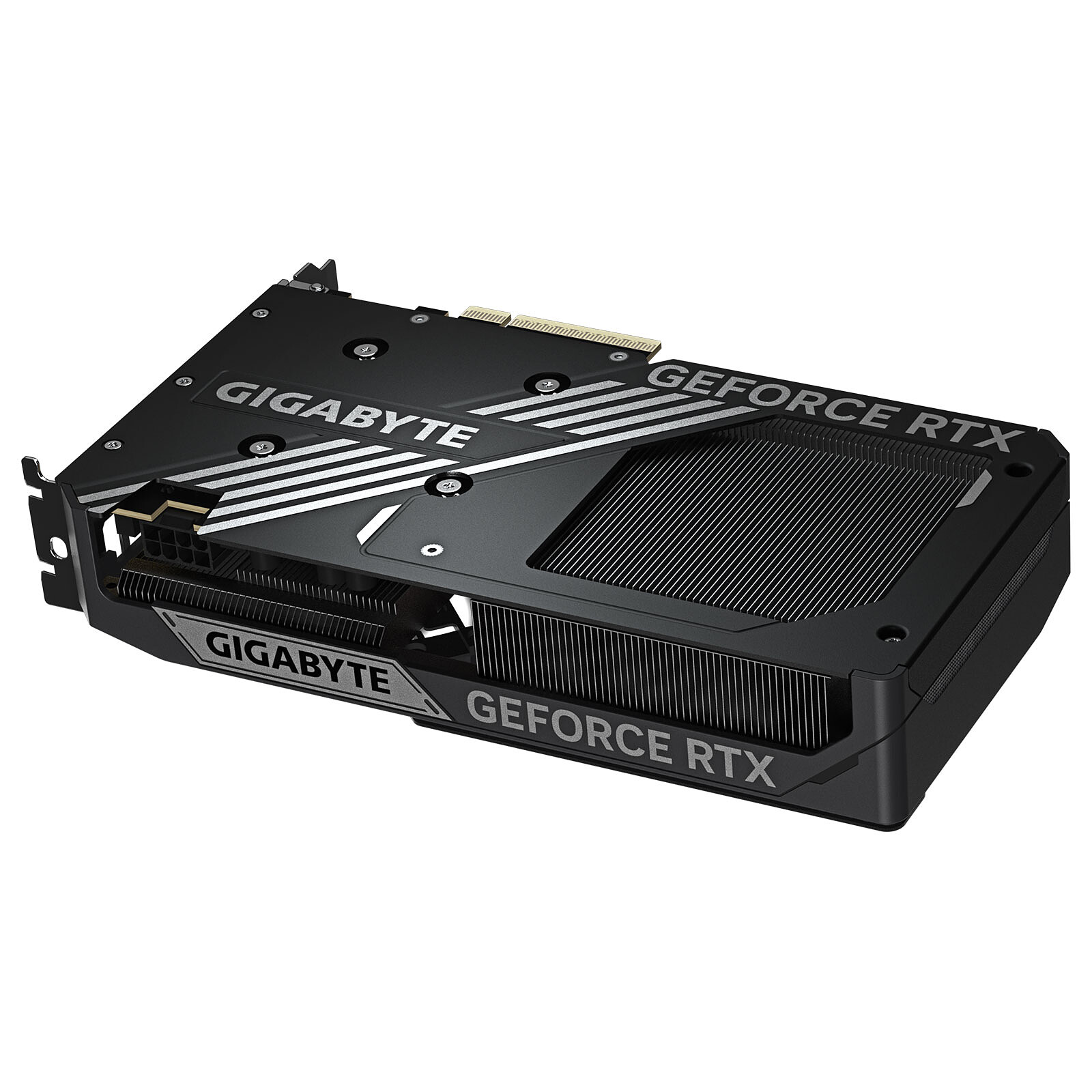 Gigabyte GeForce RTX 5060 Ti WINDFORCE OC 8G - Tarjeta gráfica - LDLC
