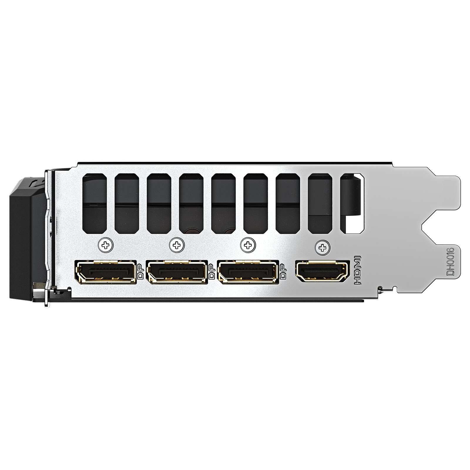 Gigabyte GeForce RTX 5060 Ti WINDFORCE OC 16G - Graphics card - LDLC