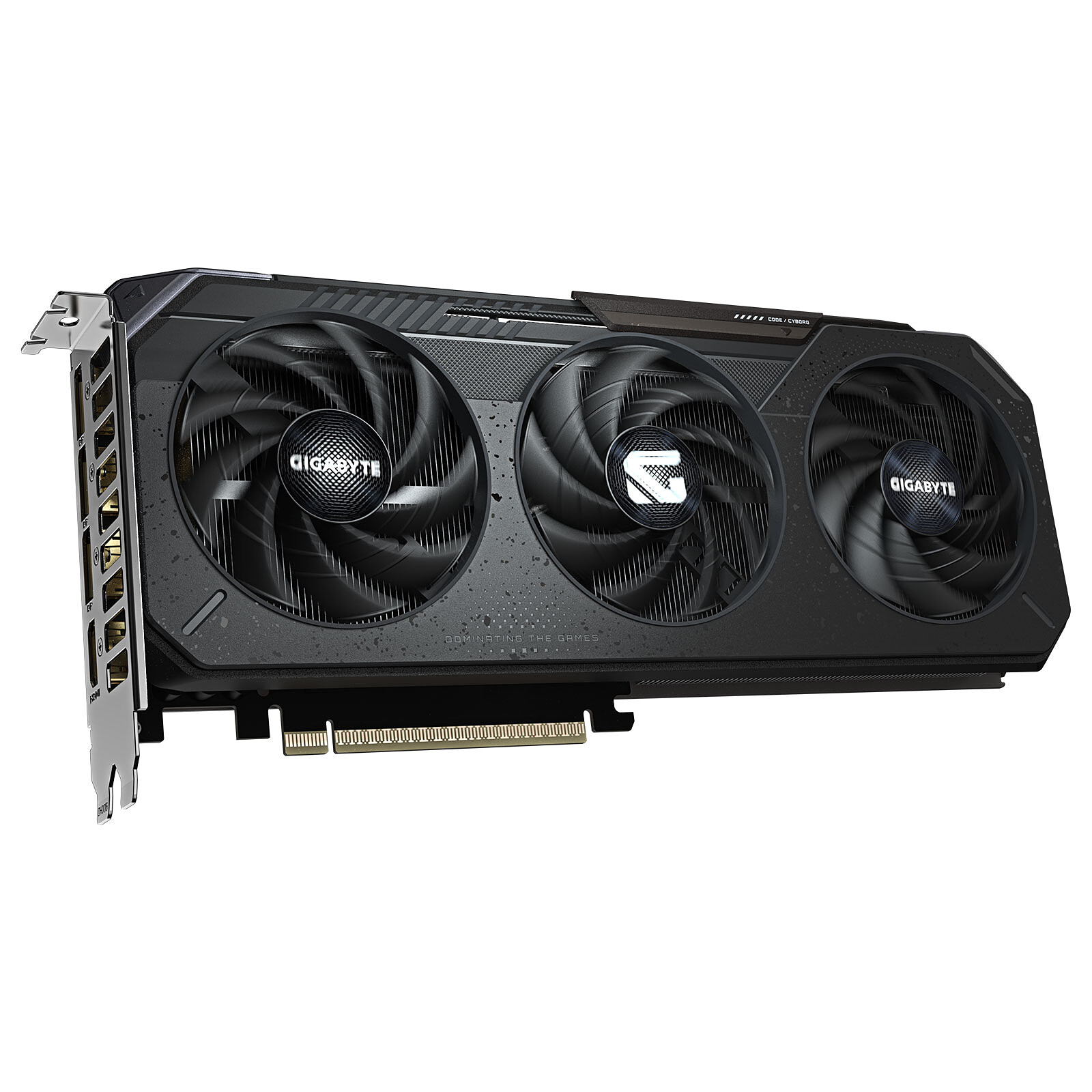Gigabyte GeForce RTX 5060 Ti GAMING OC 16G - Carte graphique - LDLC