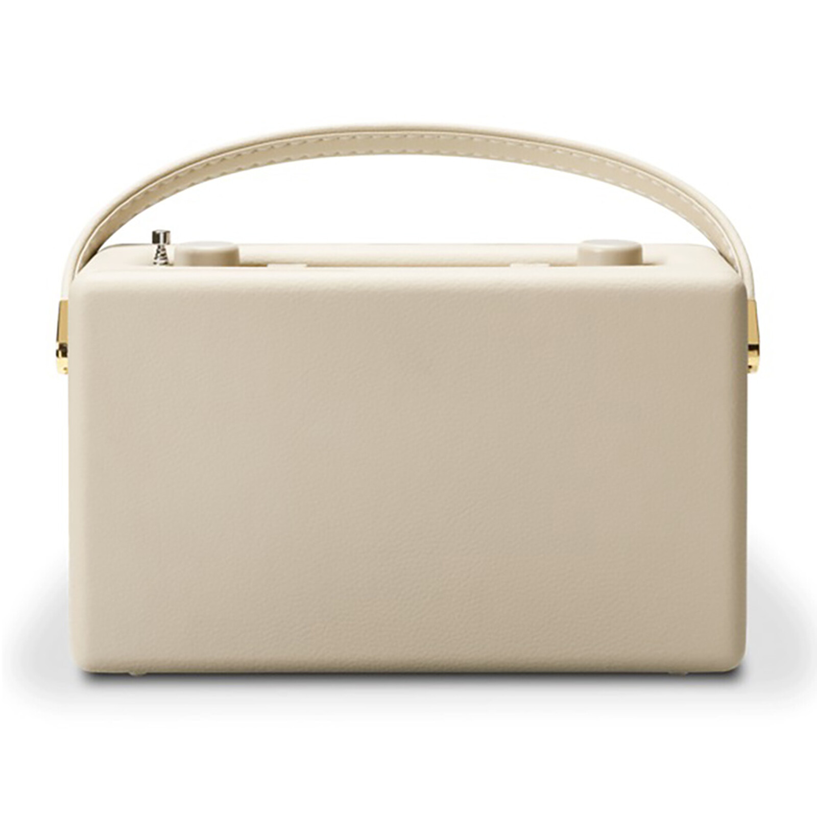 Roberts Revival iStream 3L Cream - Radio & clock radio - LDLC