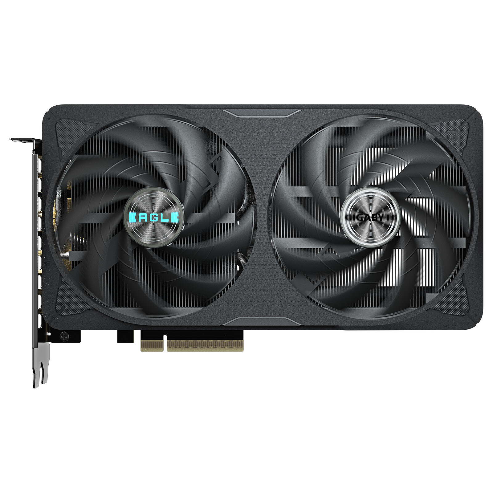 Gigabyte GeForce RTX 5060 Ti EAGLE OC 16G - Graphics card - LDLC