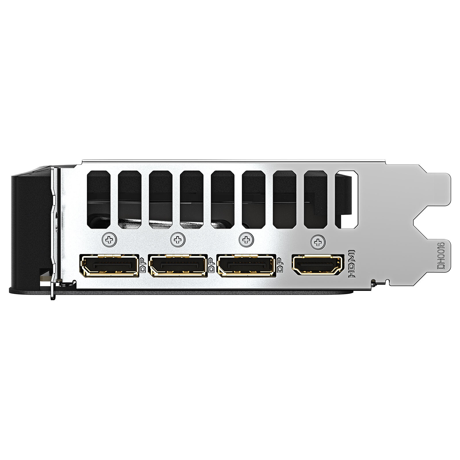 Gigabyte GeForce RTX 5060 Ti EAGLE OC 16G - Graphics card - LDLC