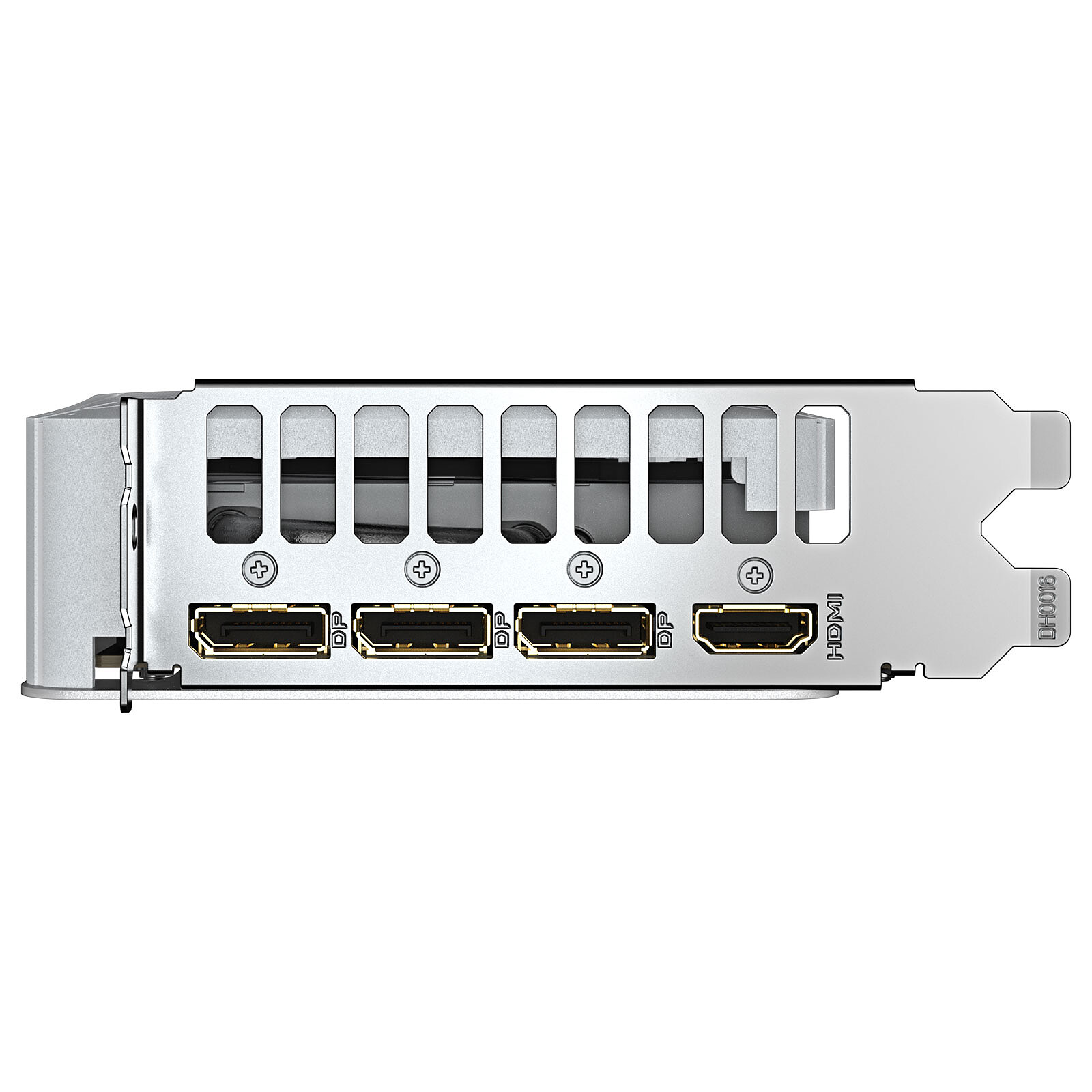 Gigabyte GeForce RTX 5060 Ti EAGLE ICE OC 16G - Graphics card - LDLC