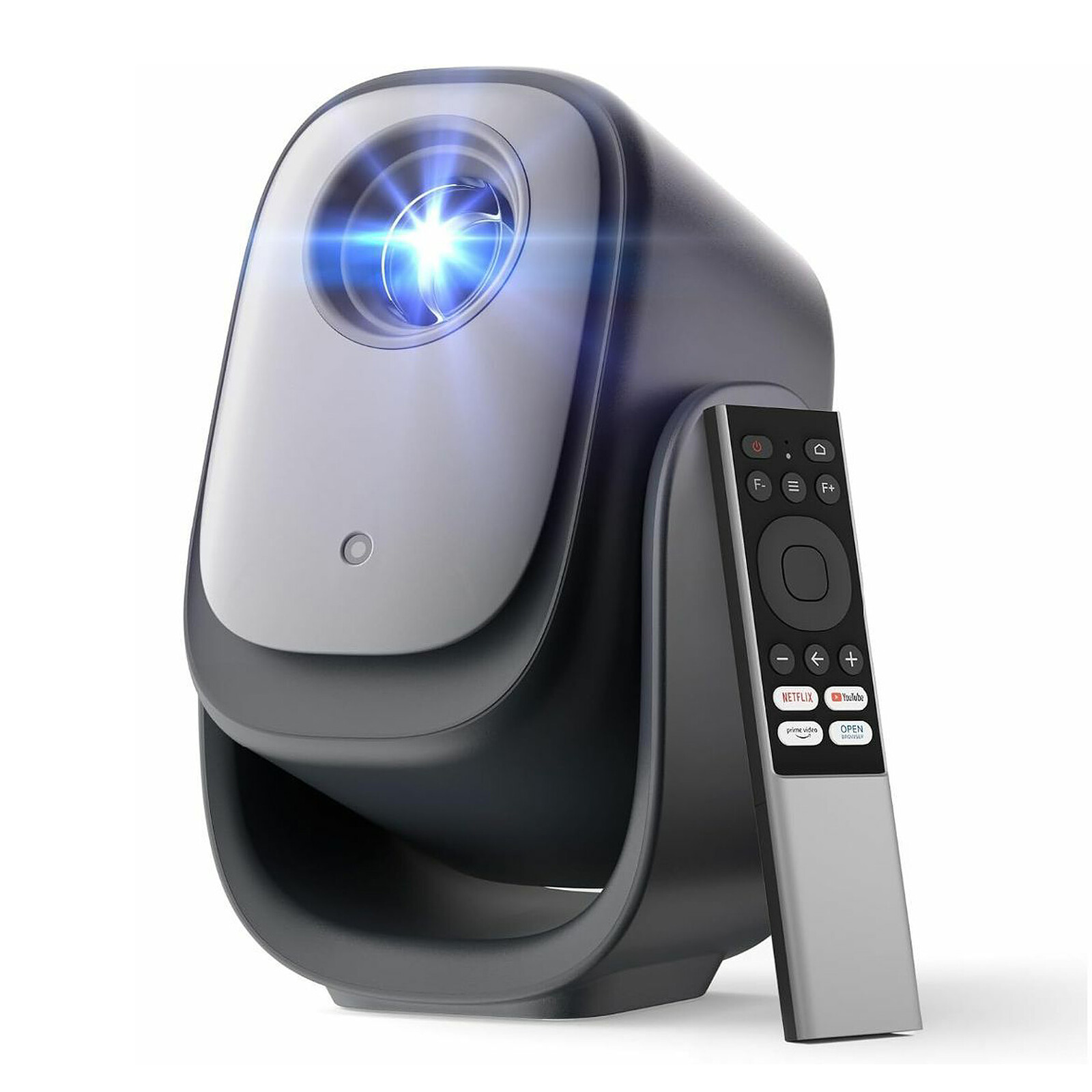 Dangbei N2 Mini Grey - Projector - LDLC