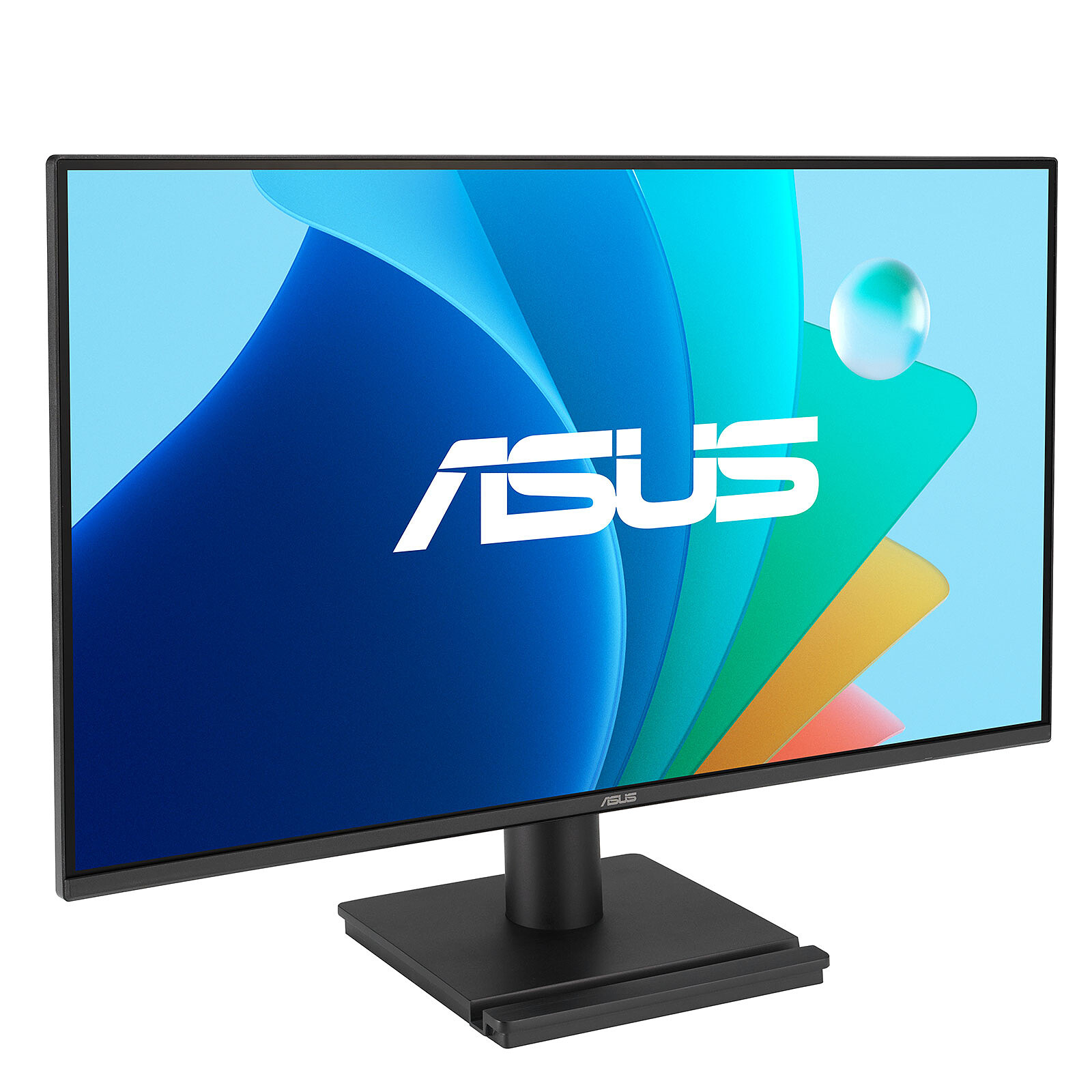 ASUS 25" LED - VA259HGA - PC monitor - LDLC