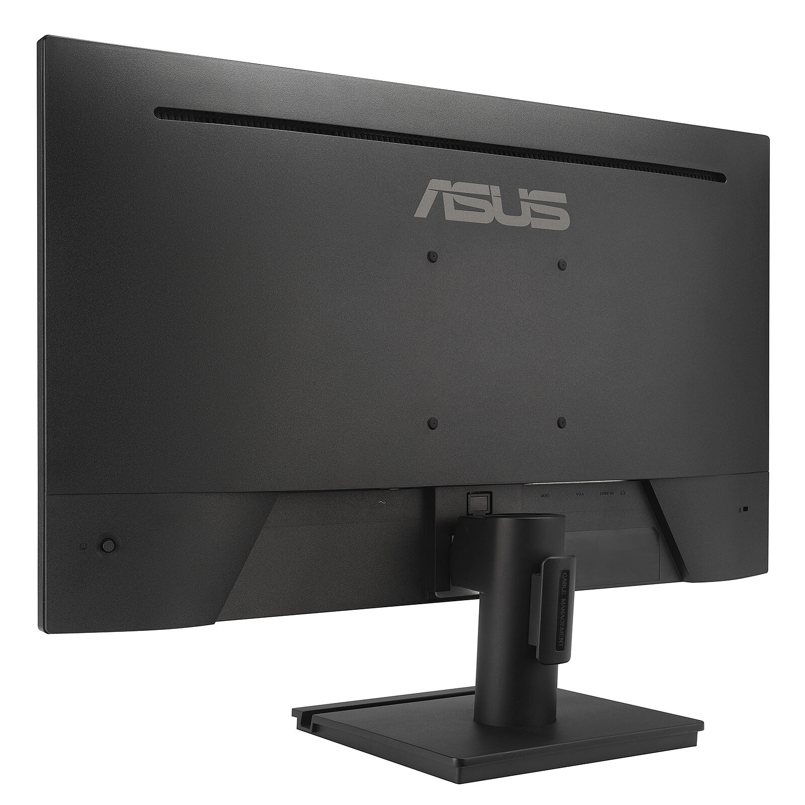 ASUS 25" LED - VA259HGA - Monitor PC - LDLC