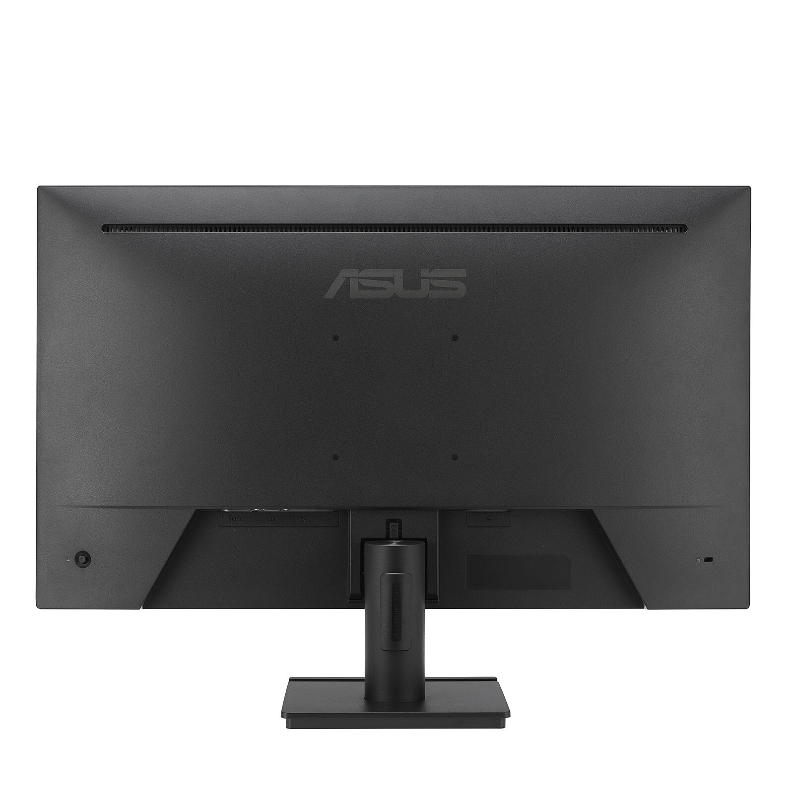 ASUS 27" LED - VA279HG - Ecran PC - Garantie 5 ans LDLC