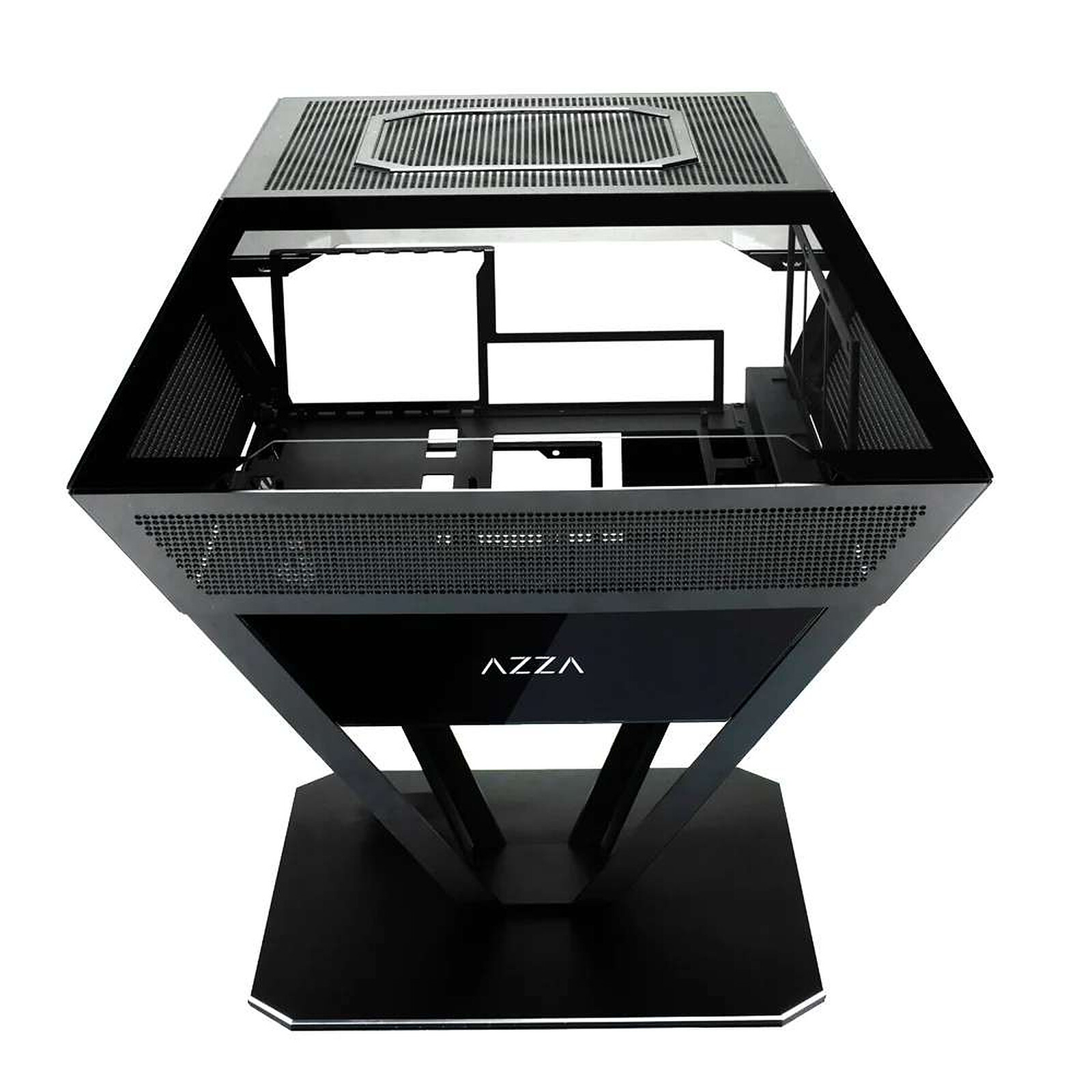AZZA Diamond - Boîtier PC - LDLC