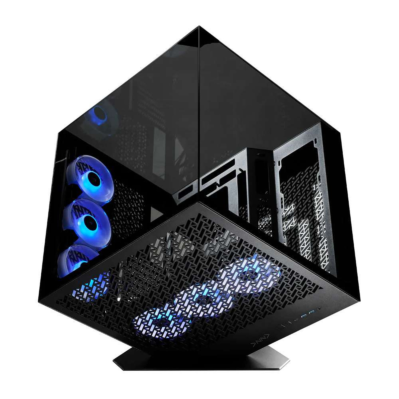 AZZA Cube Plus - Case PC - LDLC