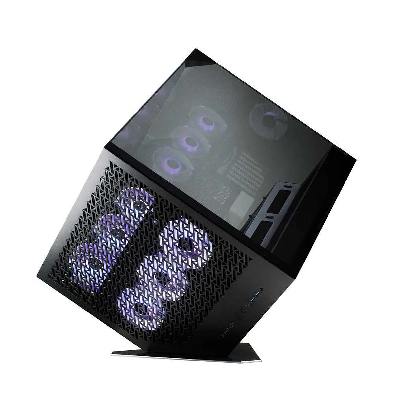 AZZA Cube Plus - Case PC - LDLC