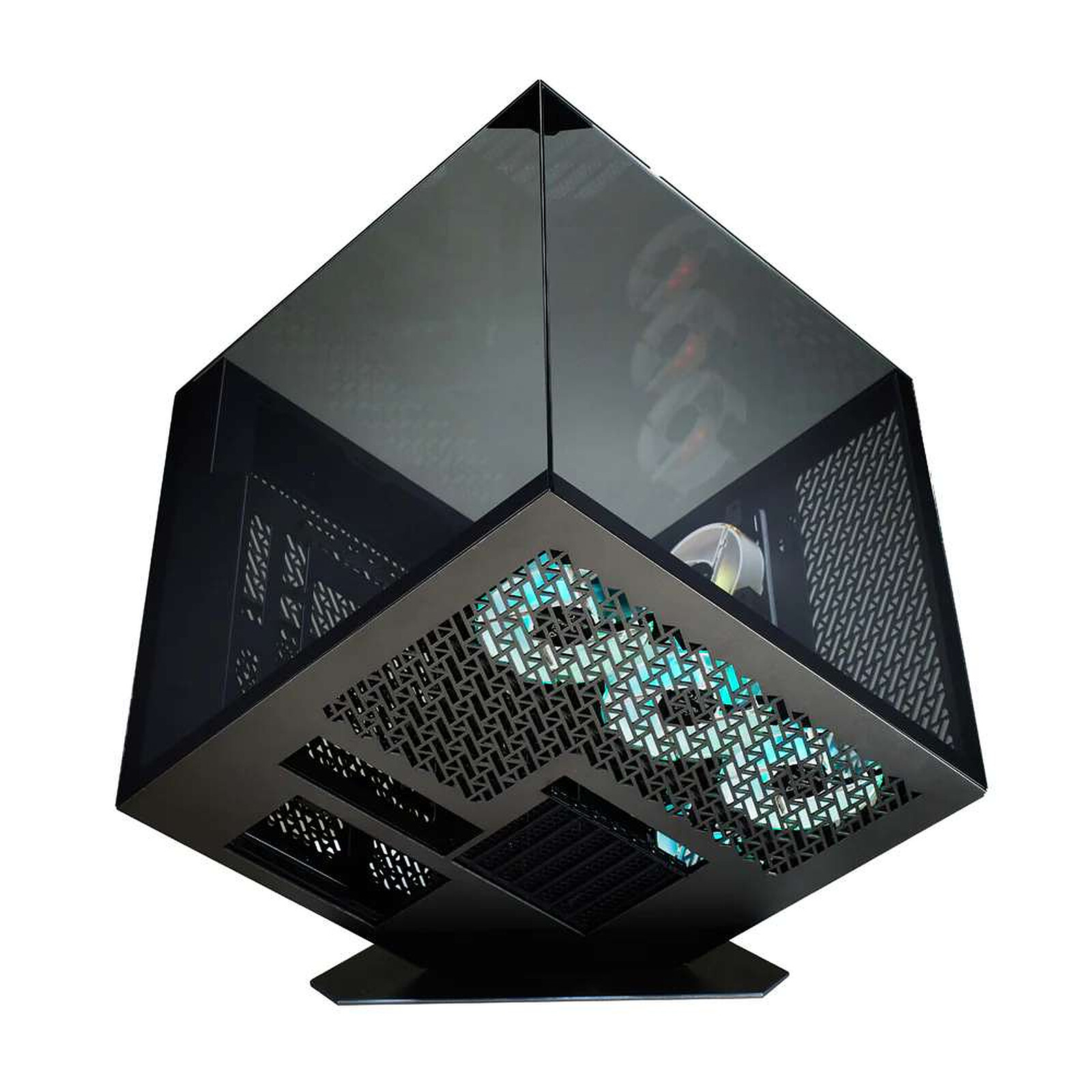 AZZA Cube Plus - Caja de PC - LDLC | ¡Musericordia!
