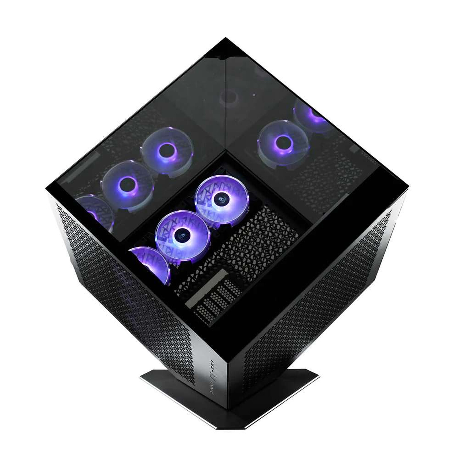 AZZA Cube Plus - Caja de PC - LDLC | ¡Musericordia!