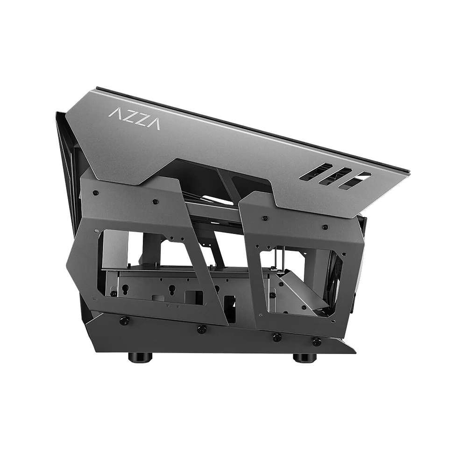 AZZA Overdrive - Case PC - LDLC | Misericordia