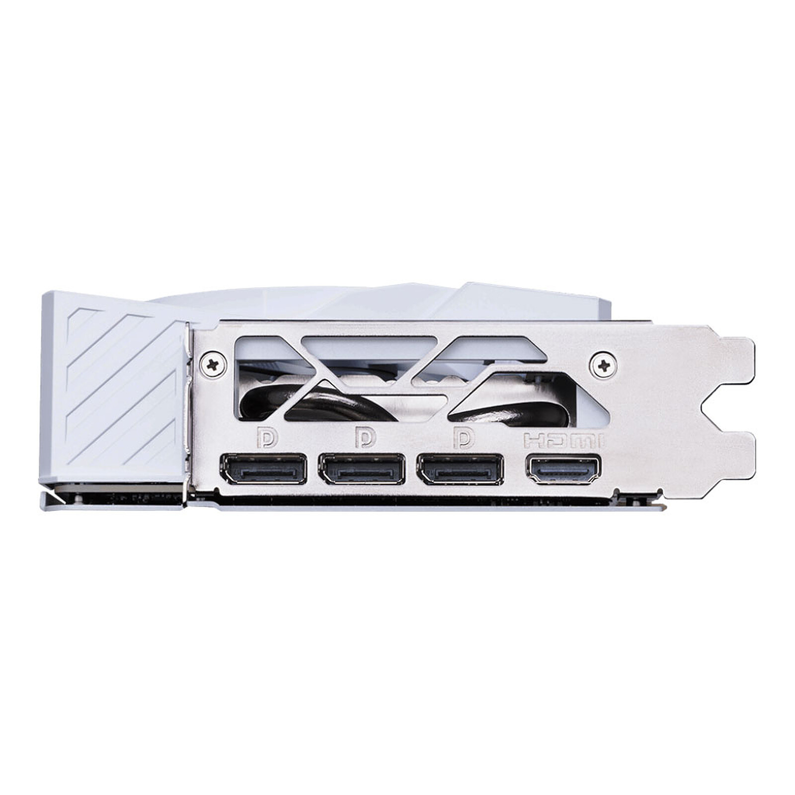 MSI GeForce RTX 5070 Ti 16G GAMING TRIO OC WHITE - Scheda video - LDLC