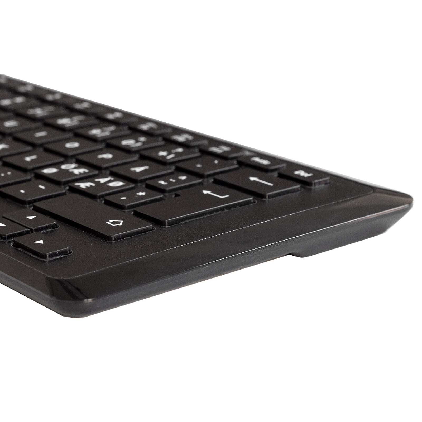 Mousetrapper Type Mini Wireless - Clavier PC - LDLC