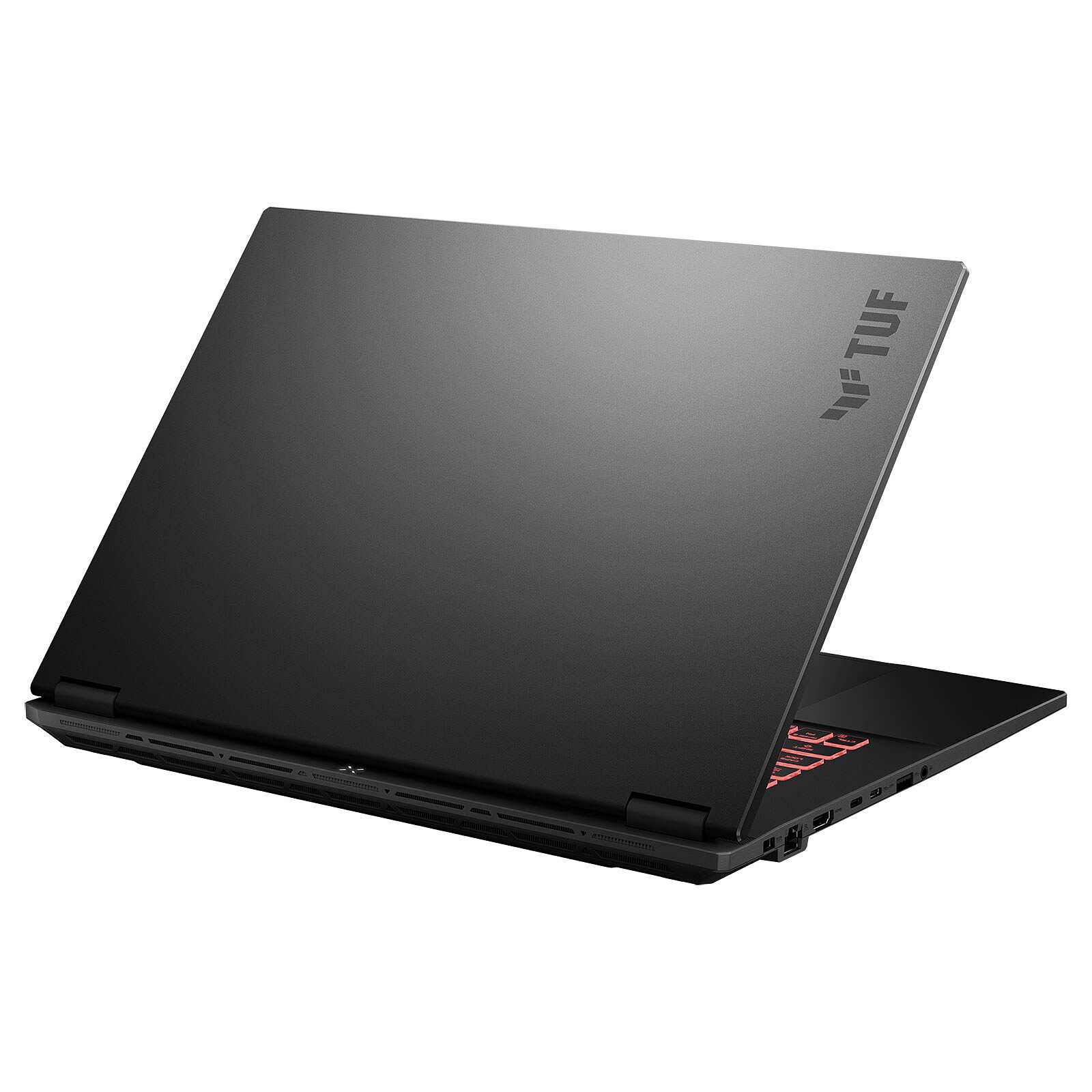 ASUS TUF Gaming A18 808UH-S8010W - Laptop - LDLC 5-year warranty