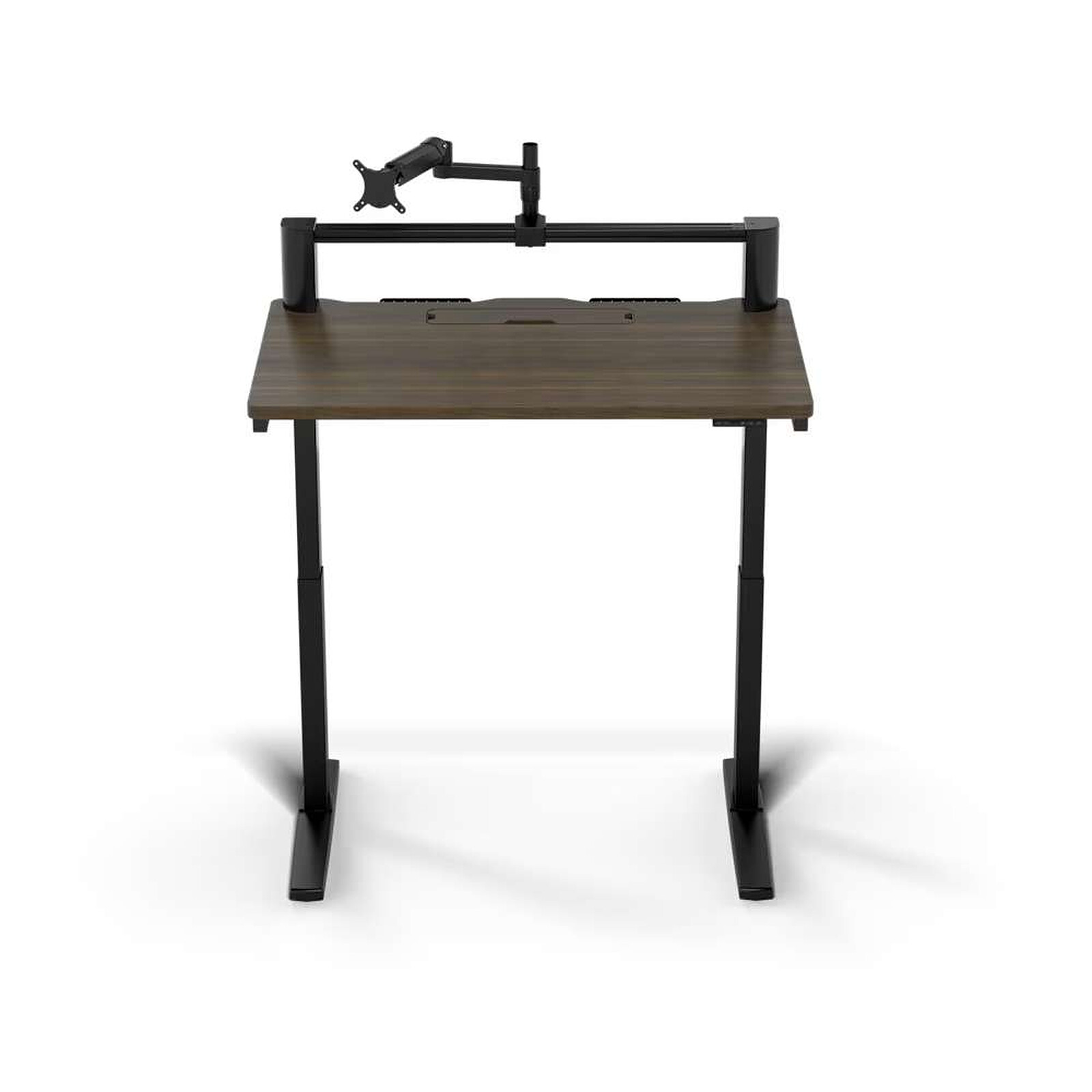 Corsair Platform:4 Elevate (Bois) - Meuble ordinateur - LDLC | Muséericorde