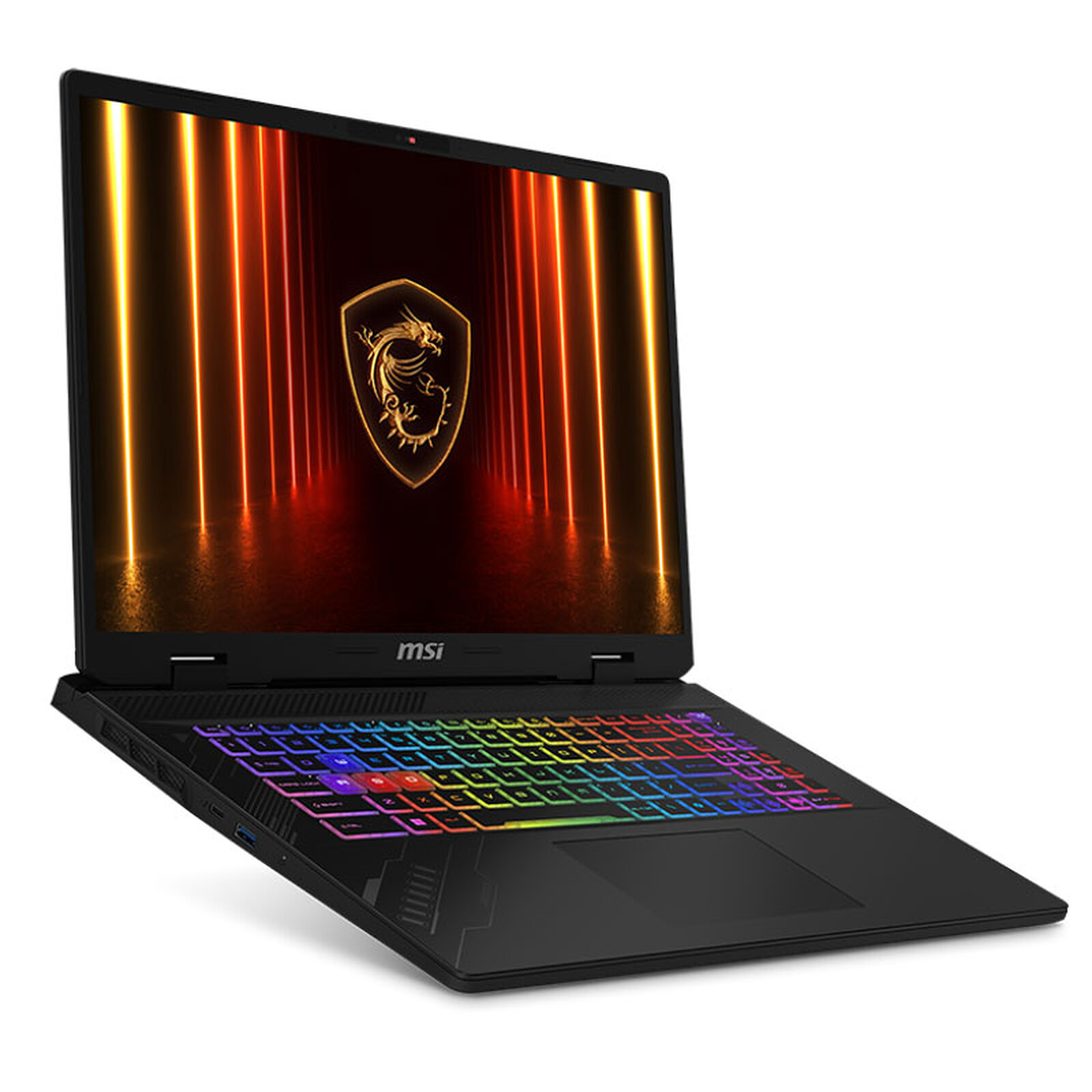 MSI Crosshair 17 HX AI D2XWGKG-001FR - PC portable - Garantie 5 ans LDLC