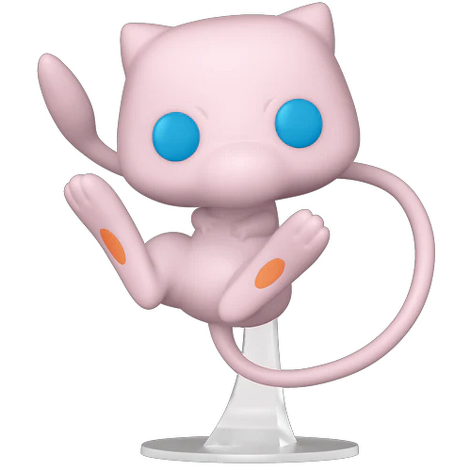 Funko Pop! Pokémon Mew - Figures - LDLC 3-year warranty