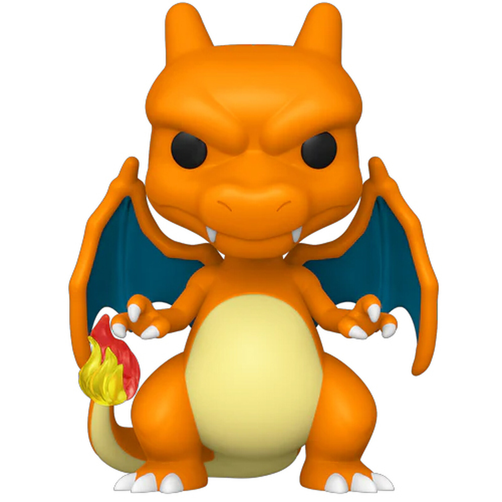 Funko Pop! Pokémon Firecracker - Figures - LDLC