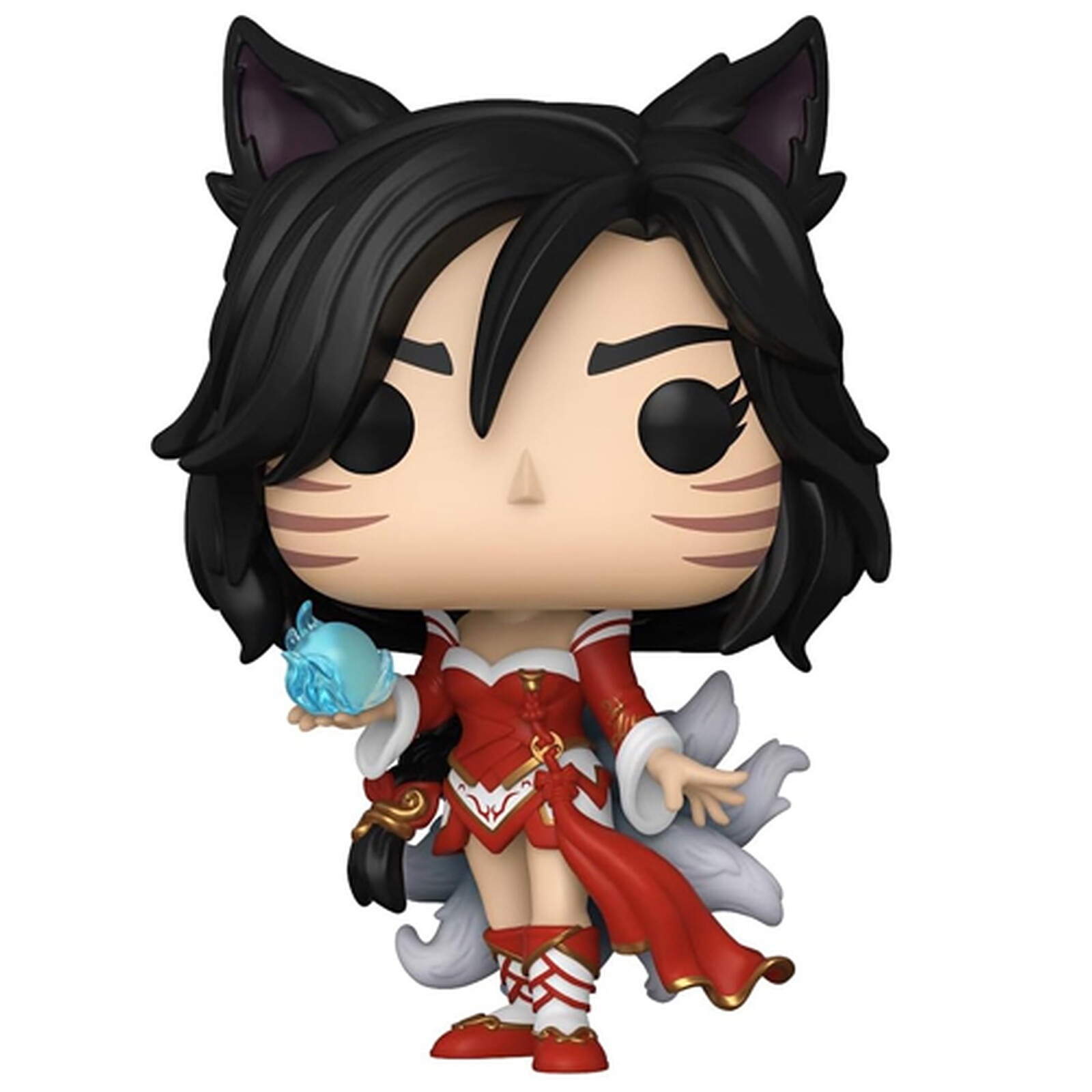 Funko Pop! League of Legends Ahri - Figures - LDLC