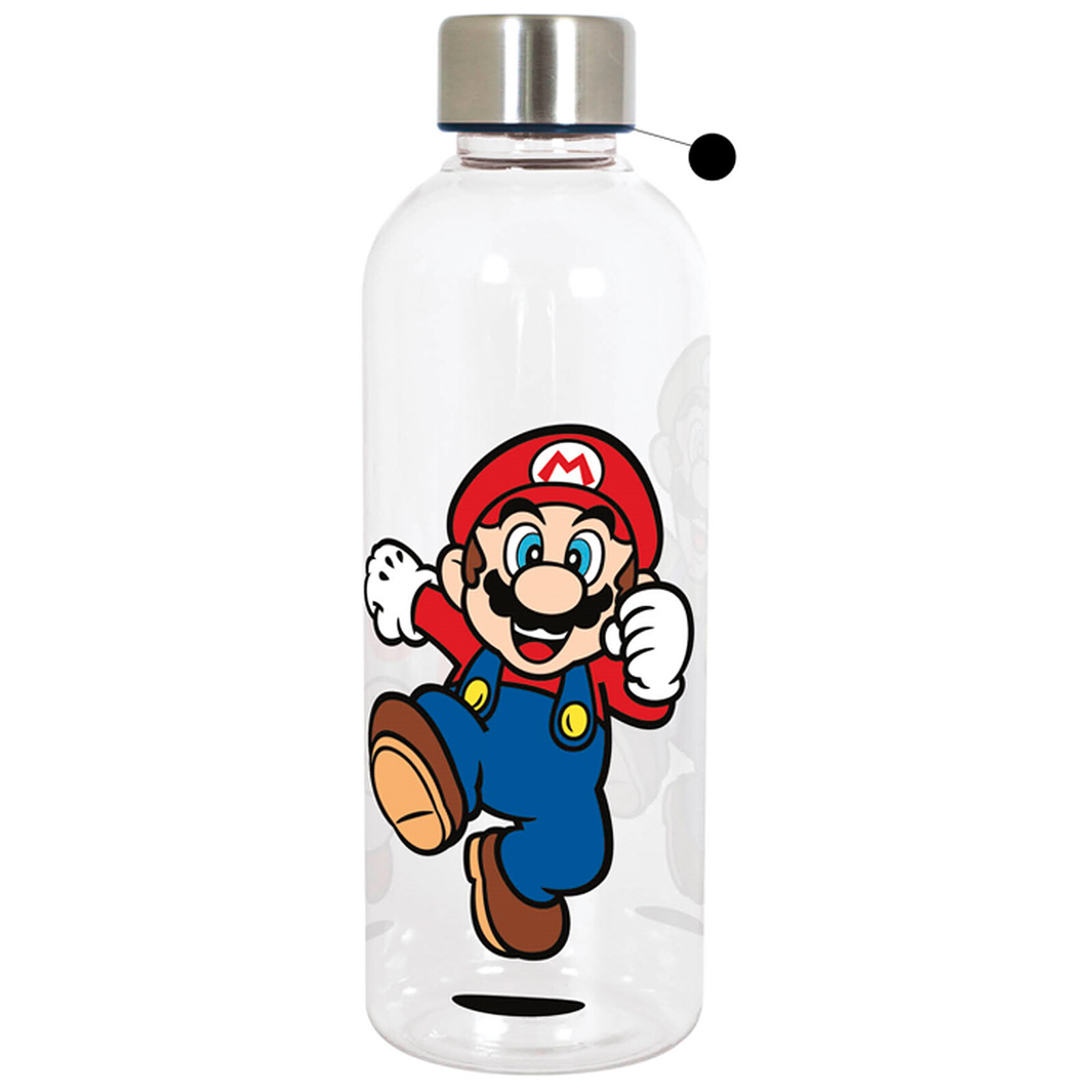 Stor Bouteille Super Mario Bleu 850 ml - Vaisselle - LDLC