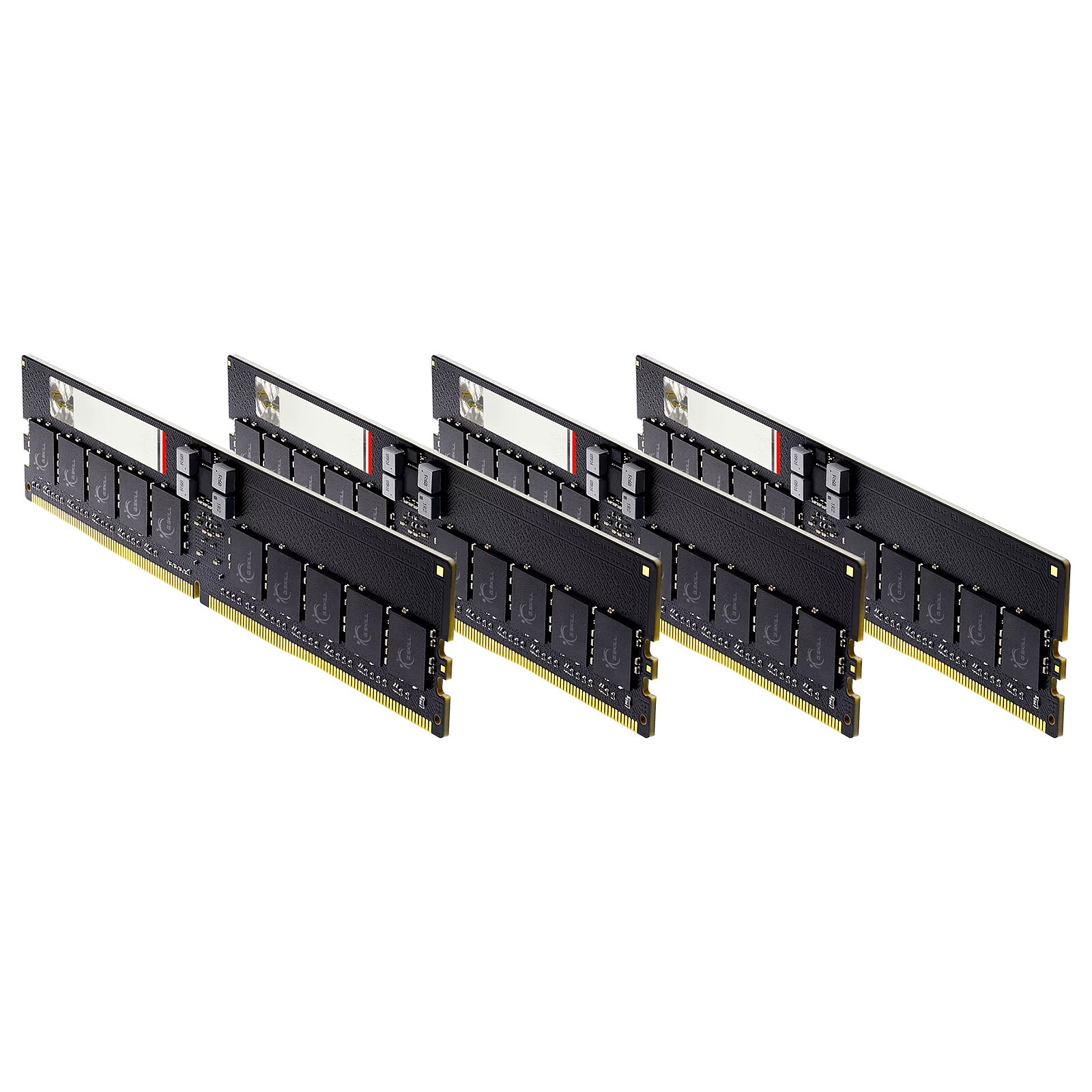 G.Skill G5 Neo 64GB (4 x 16GB) DDR5 ECC Registered 6400 MHz CL32 - PC ...