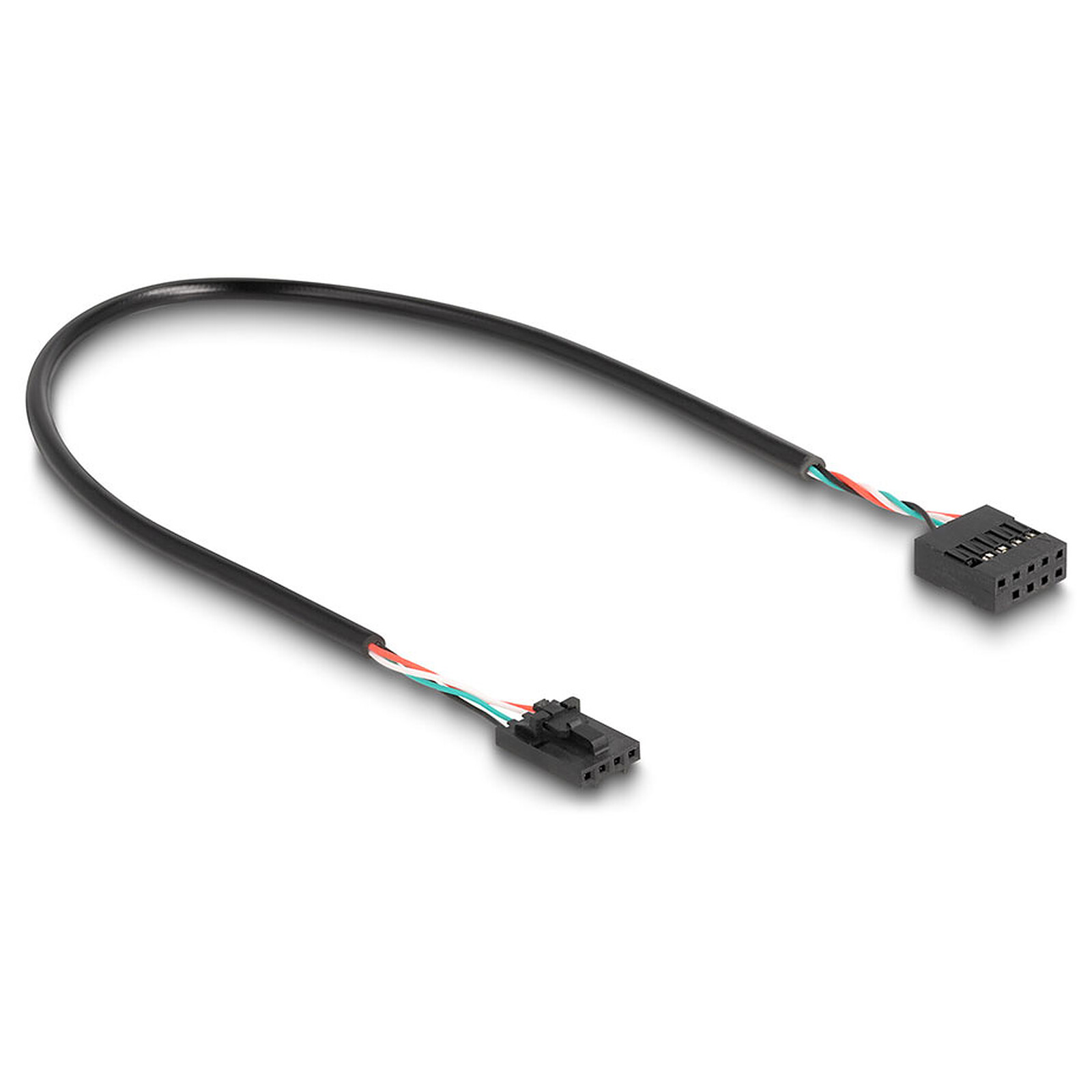 Delock Extension 2 internal USB 2.0 ports - USB - LDLC 3-year warranty