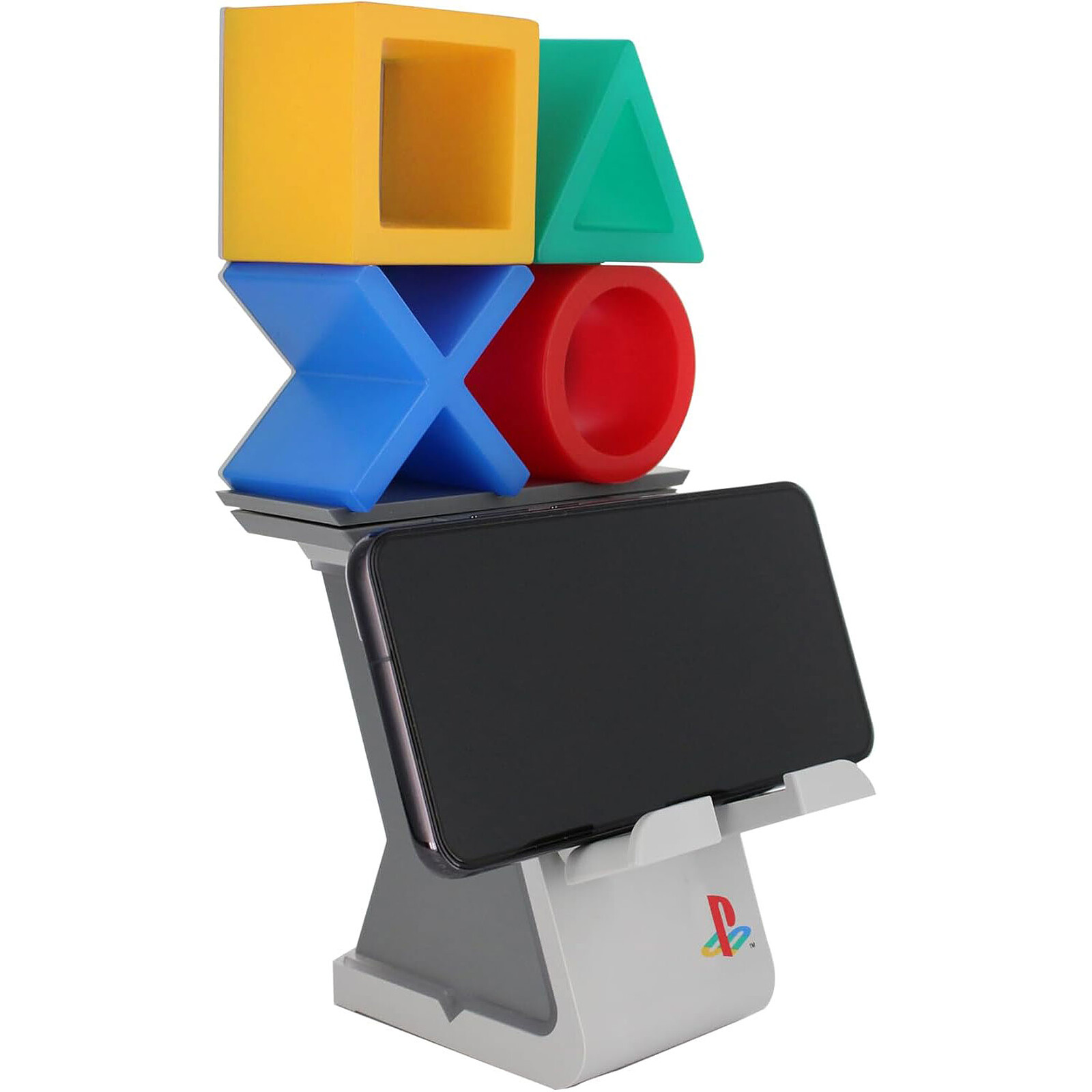 Exquisite Gaming Ikon Light PlayStation Heritage - Lamp - LDLC