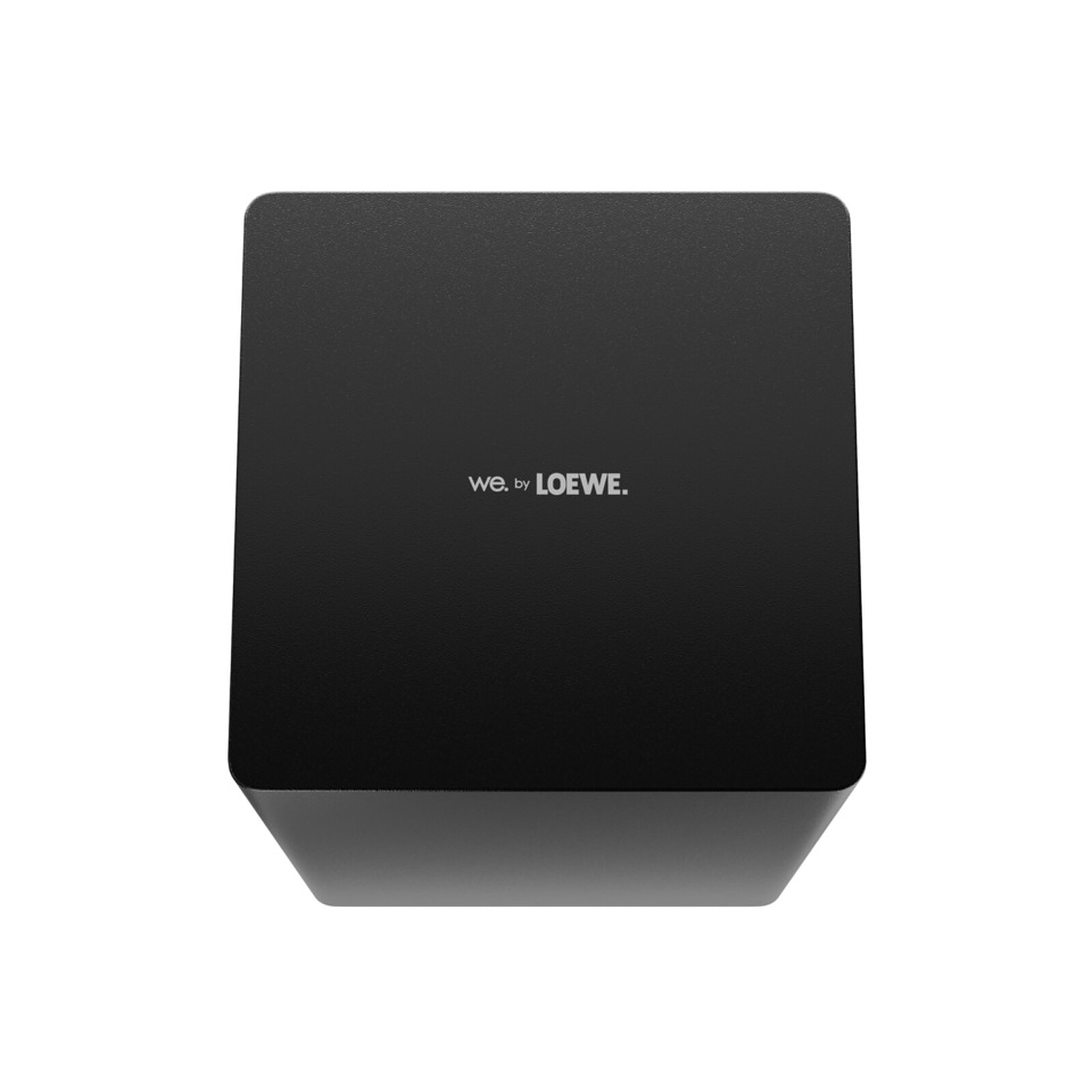 Loewe We. BOOST - Barra de sonido - LDLC