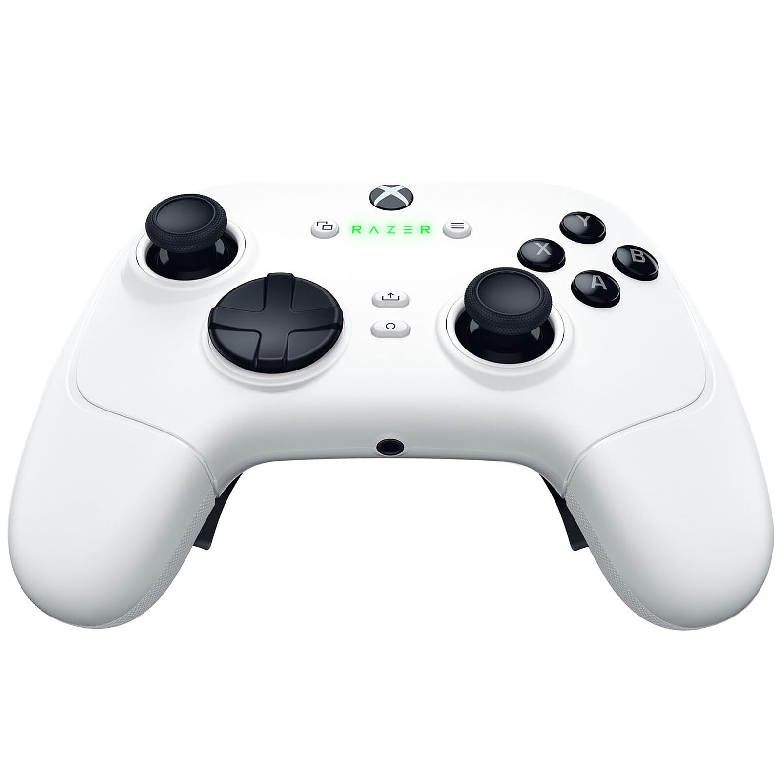 Razer Wolverine V3 Pro (Blanc) - Manette PC - LDLC
