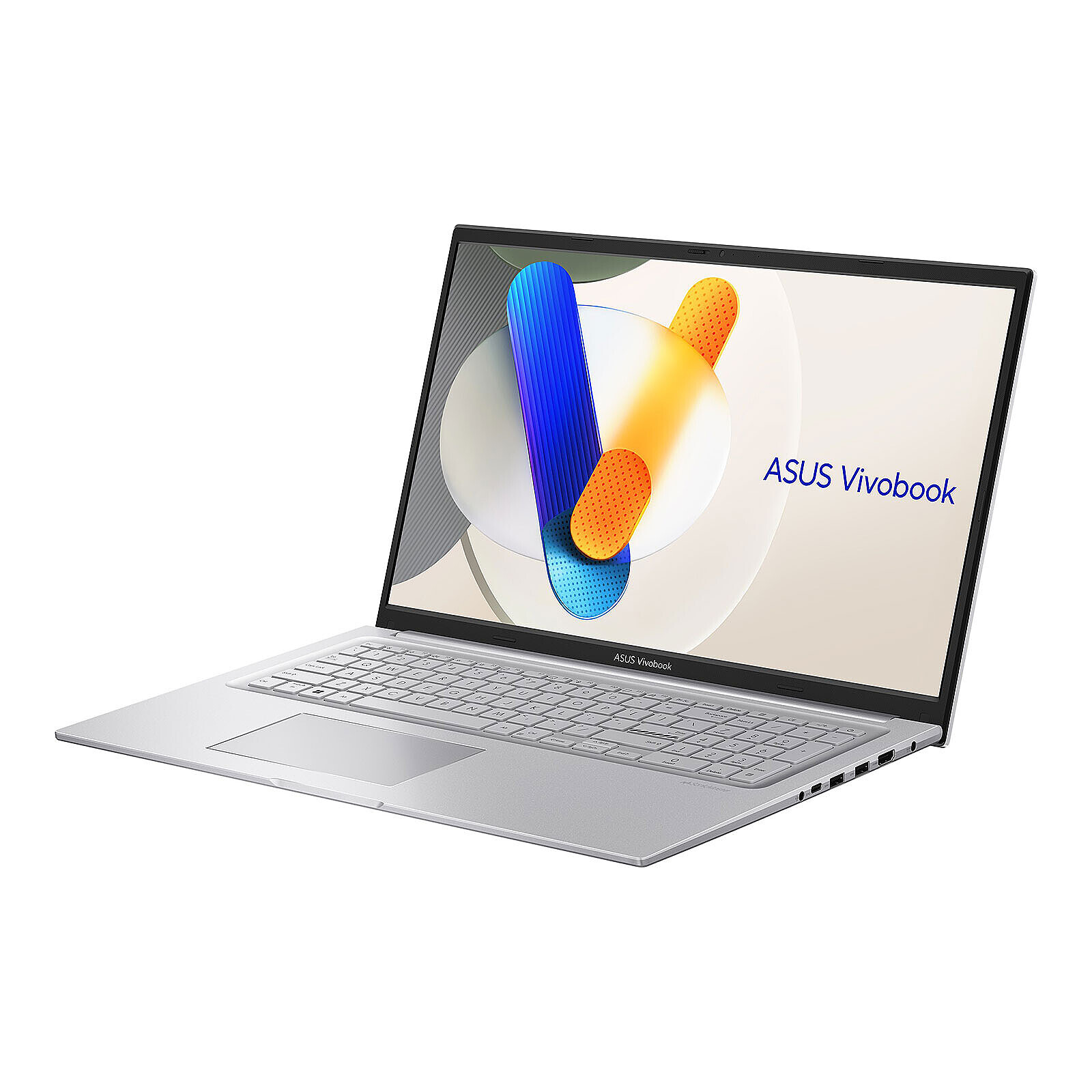 ASUS Vivobook 17 X1704VA-AU750W - PC portable - Garantie 5 ans LDLC