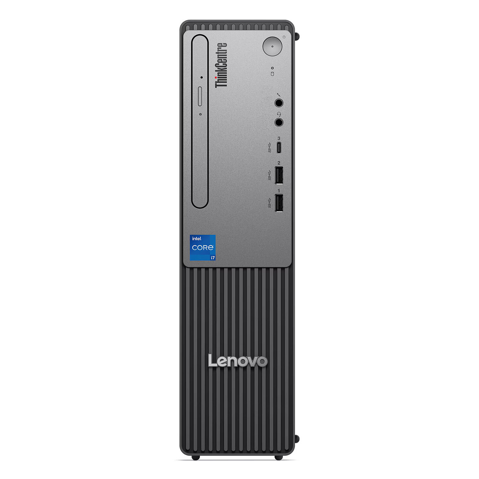 Lenovo ThinkCentre neo 30s Gen 5 SFF (13DK0010EN) - PC de sobremesa - LDLC