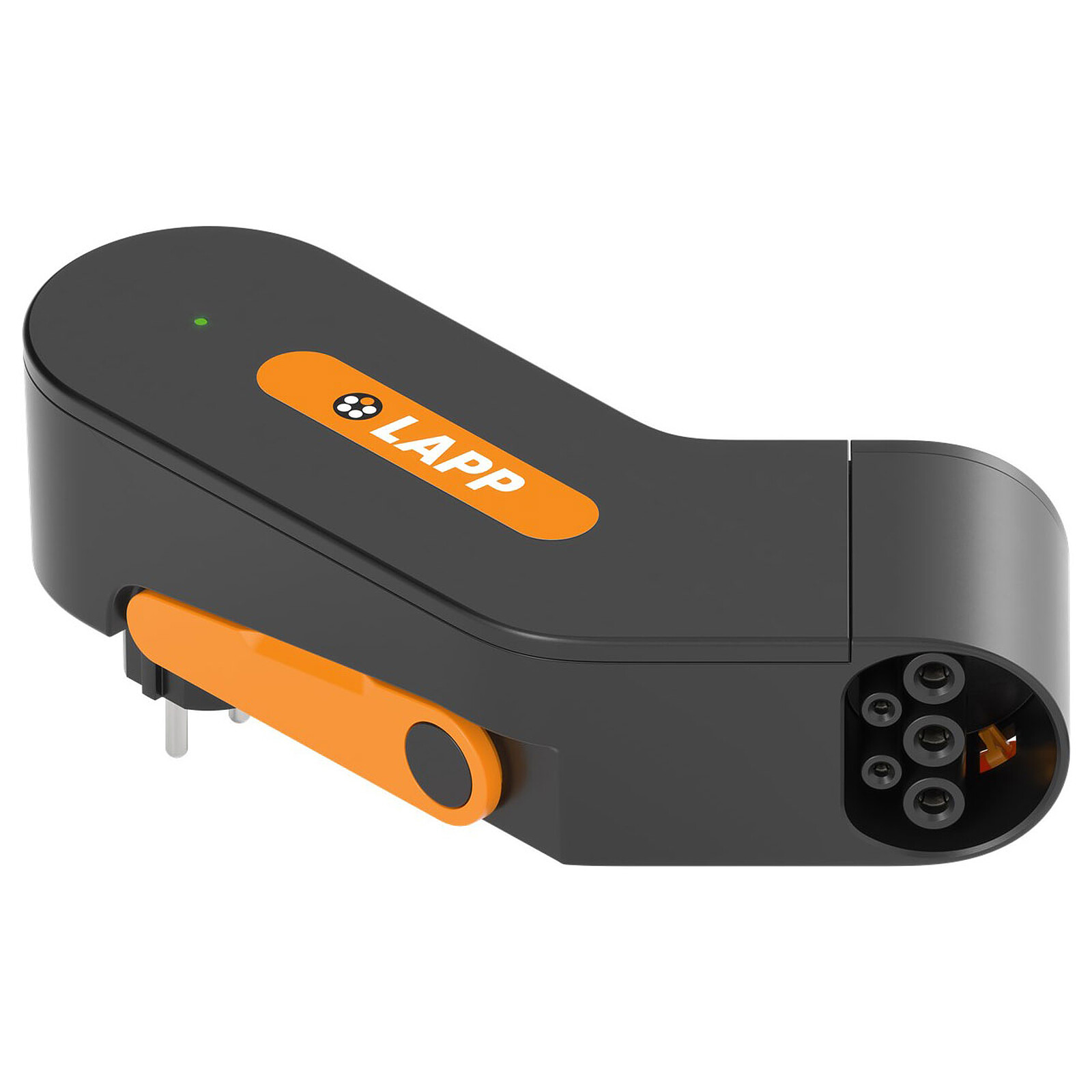 LAPP Mobility Dock - Car accessories - LDLC