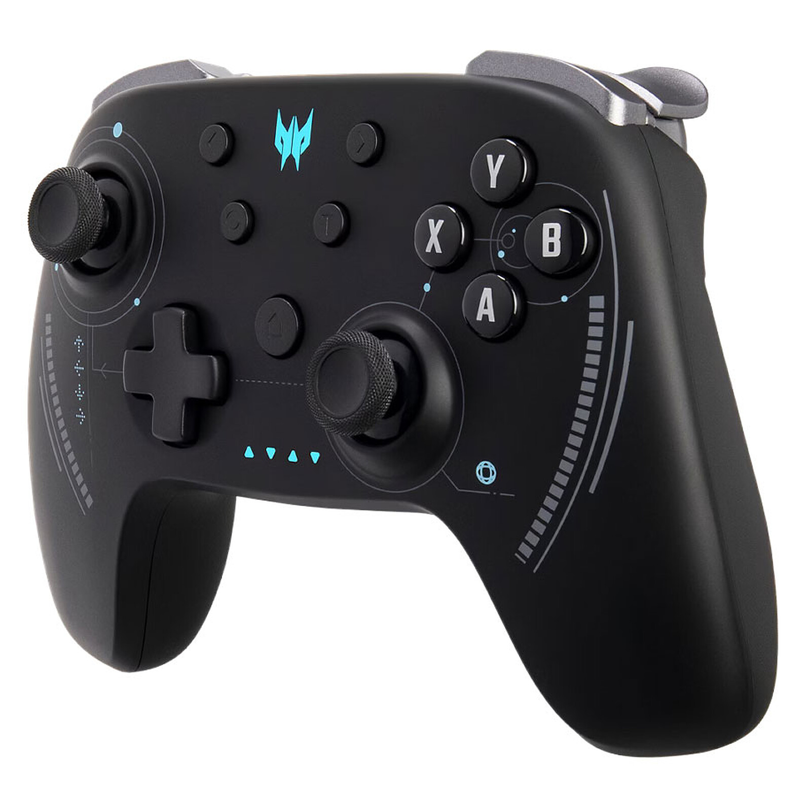 Acer Predator PGR300 - PC game controller - LDLC