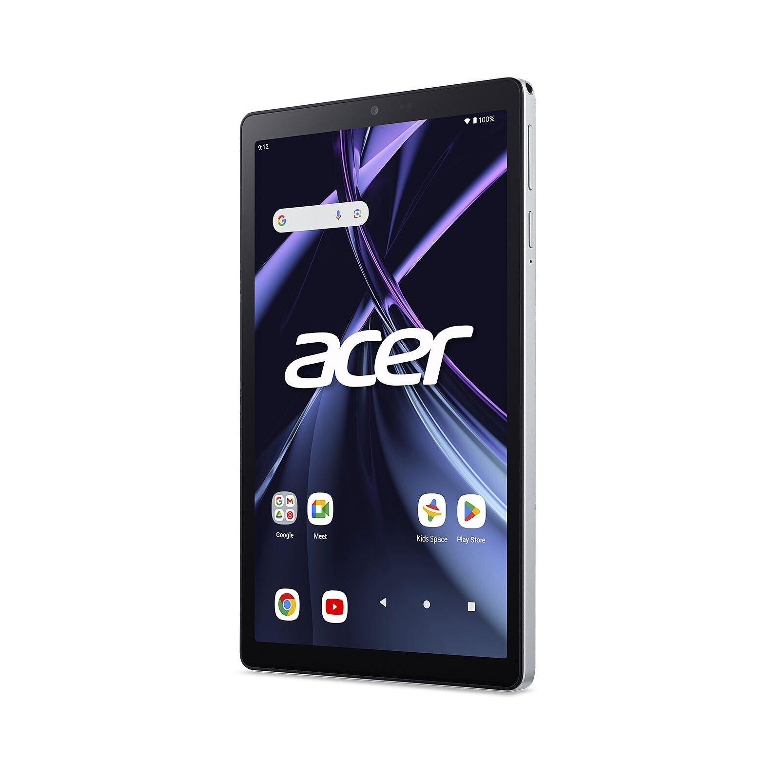 Acer Iconia Tab A8 (A8-11-A05Q) - Tablet computer - LDLC | Misericordia