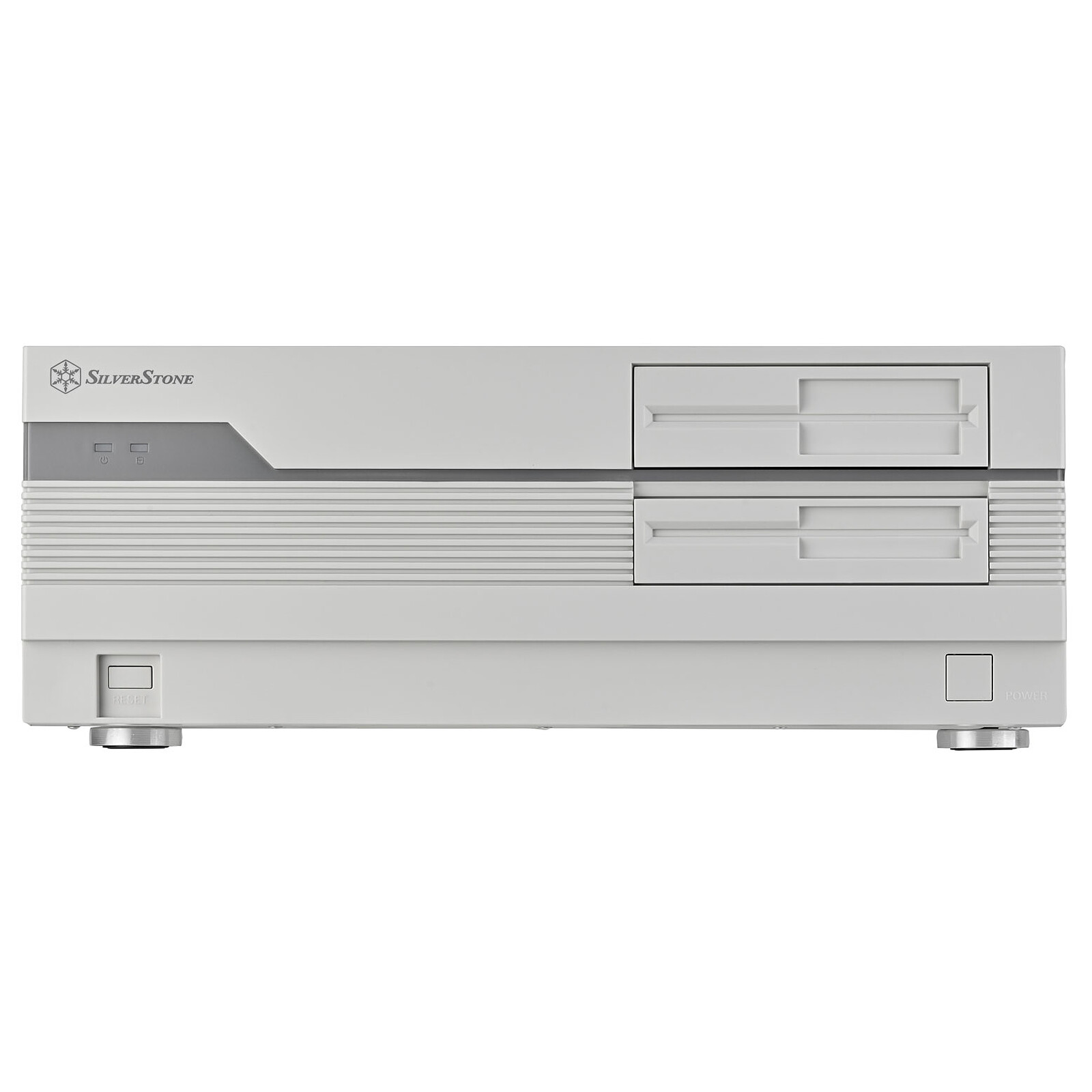 SilverStone FLP01 - PC cases - LDLC