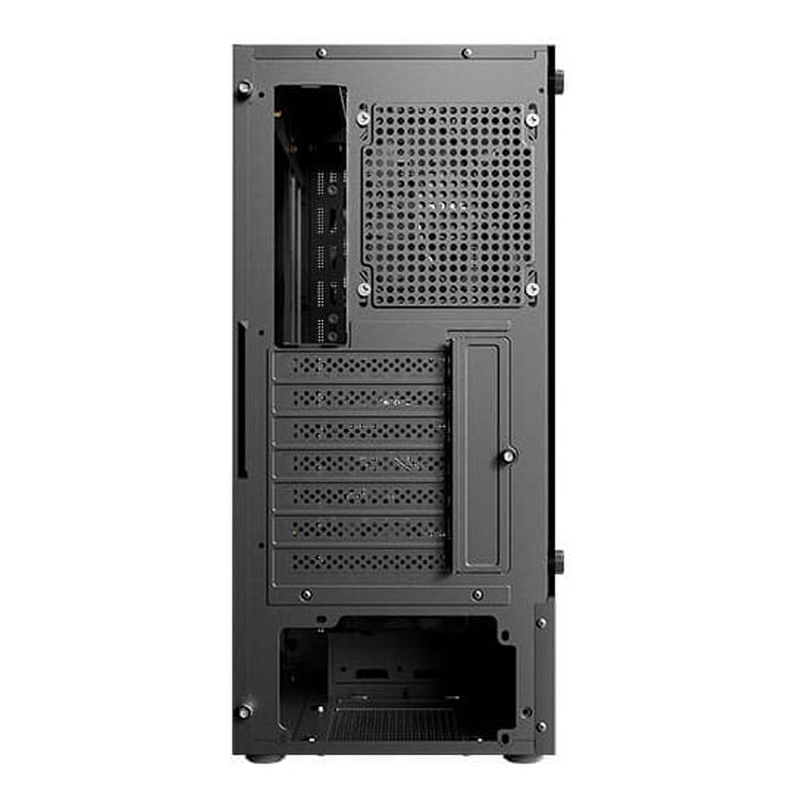 Antec AX27 RGB Elite - PC cases - LDLC