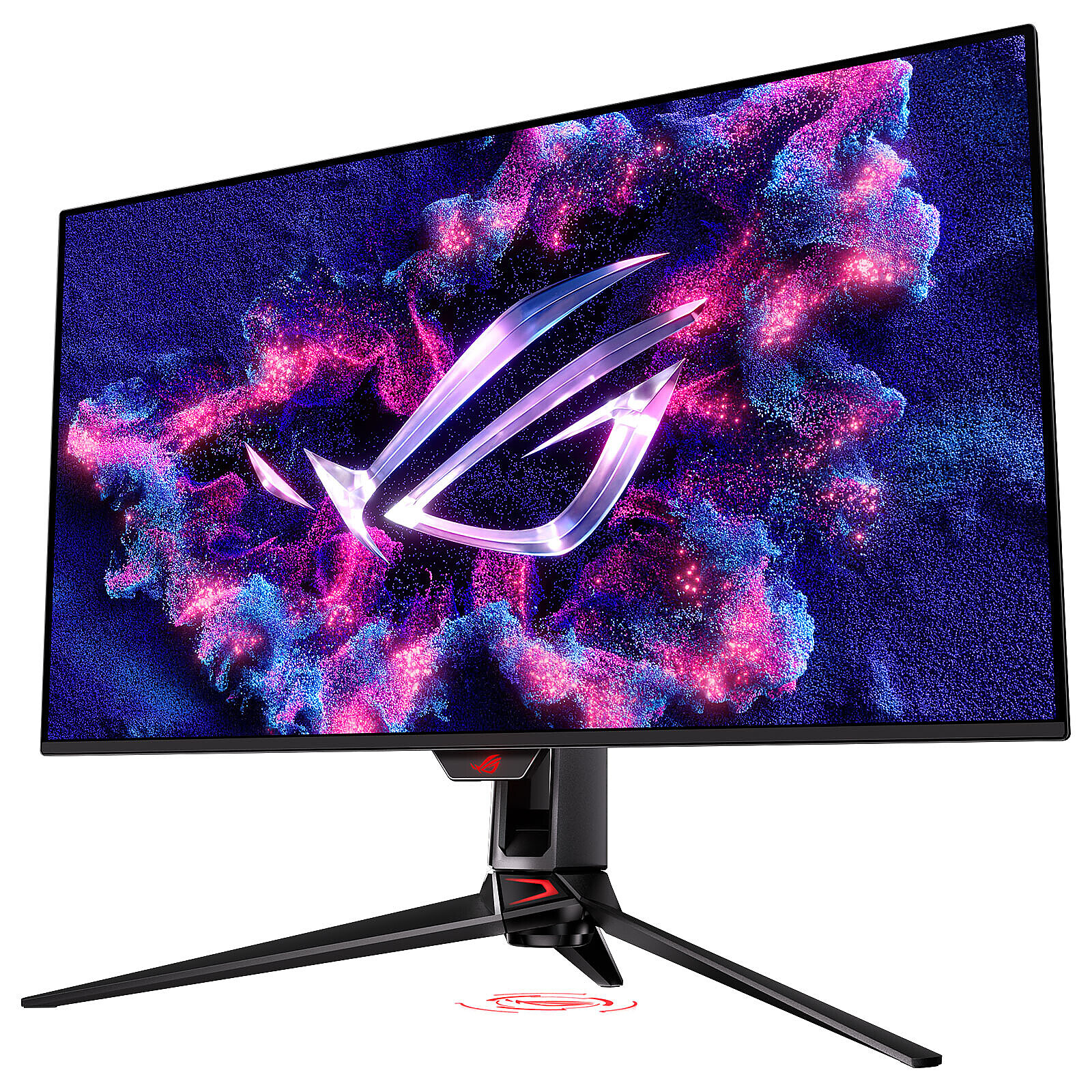 ASUS 31,5" OLED - ROG Swift PG32UCDMZ - Monitor PC - LDLC