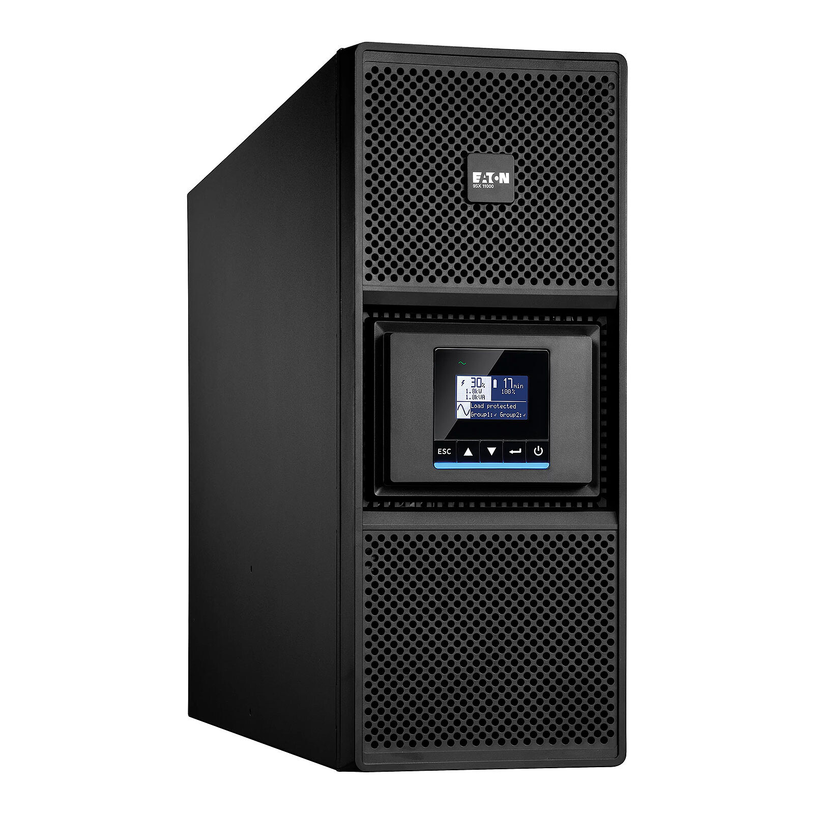 Eaton 9SX Gen2 9SX8KIG2 - Onduleur - LDLC
